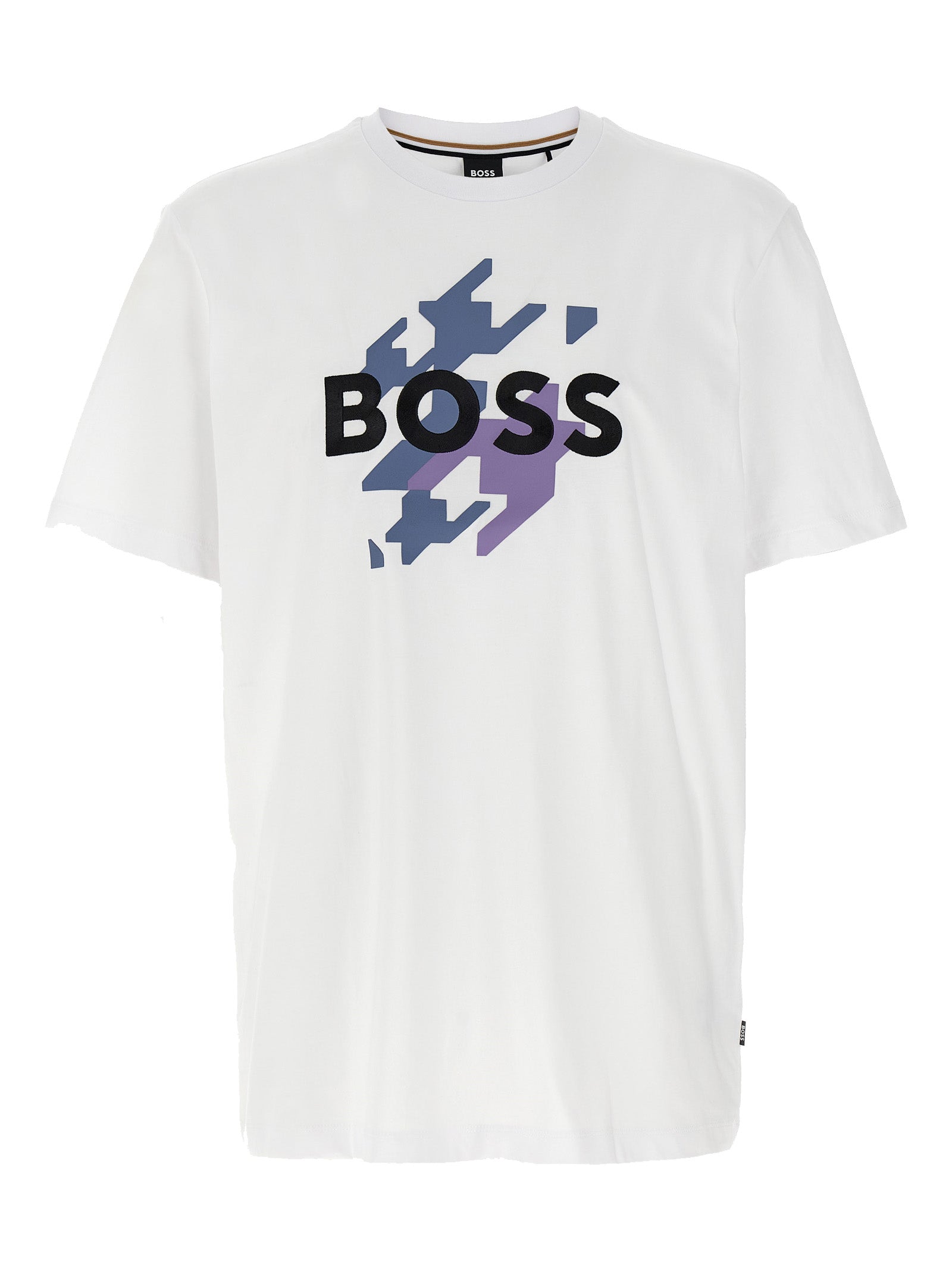 Hugo Boss 'Thompson 06' T Shirt – Balardi