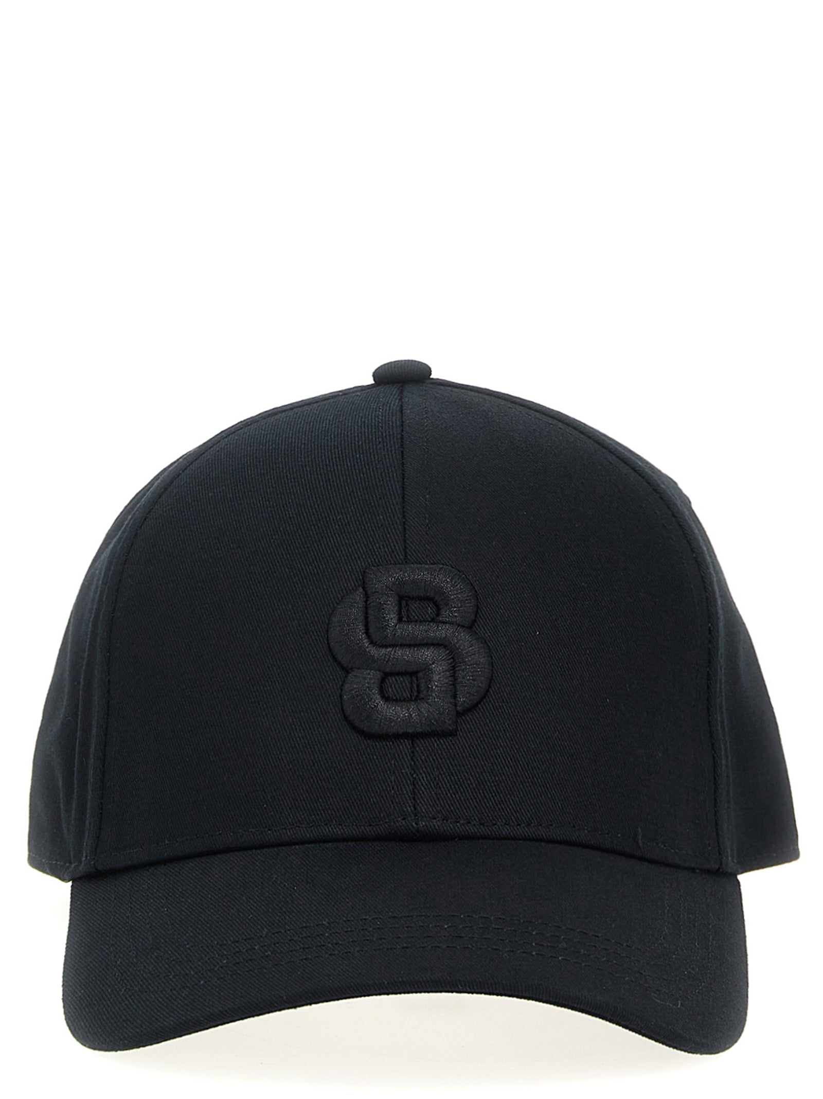 Hugo Boss Logo Embroidery Cap – Balardi