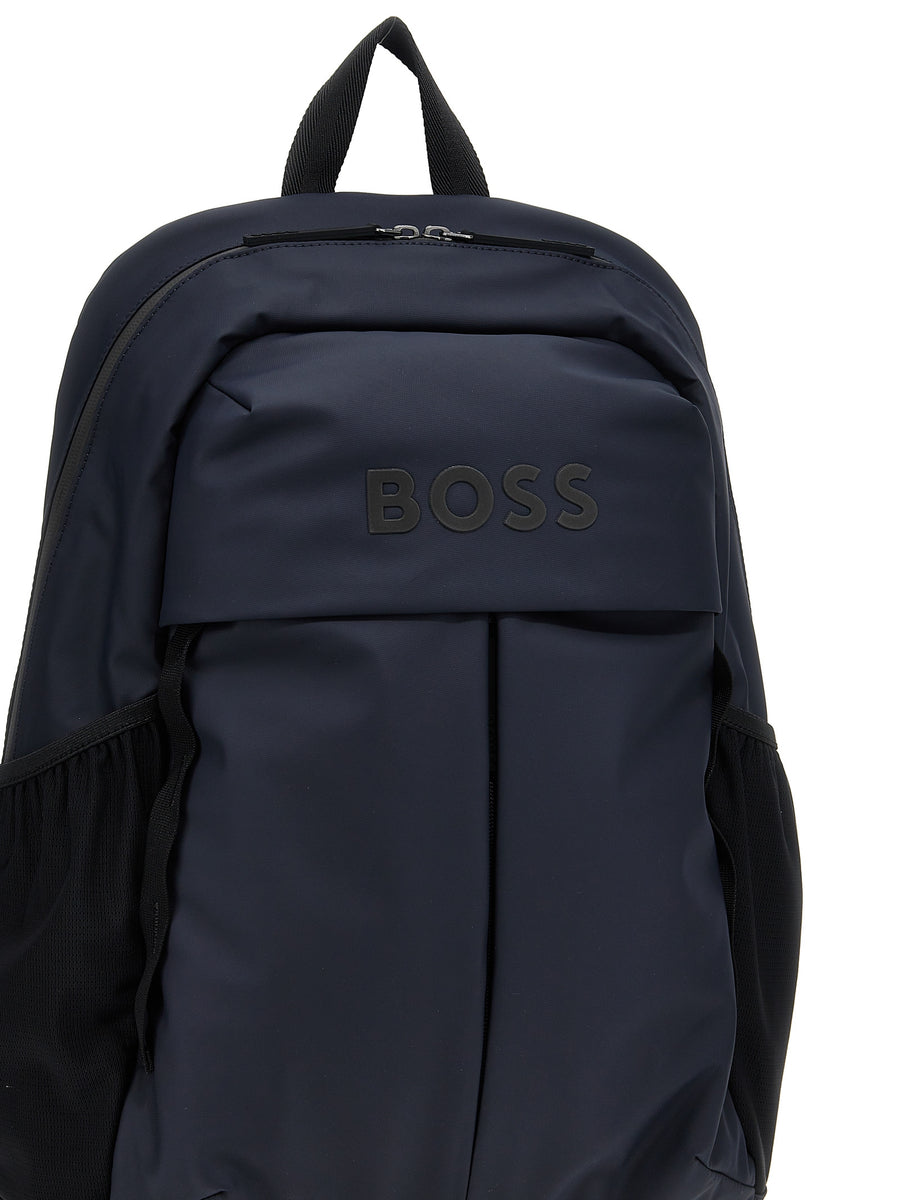 Hugo Boss 'Stormy' Backpack | Balardi