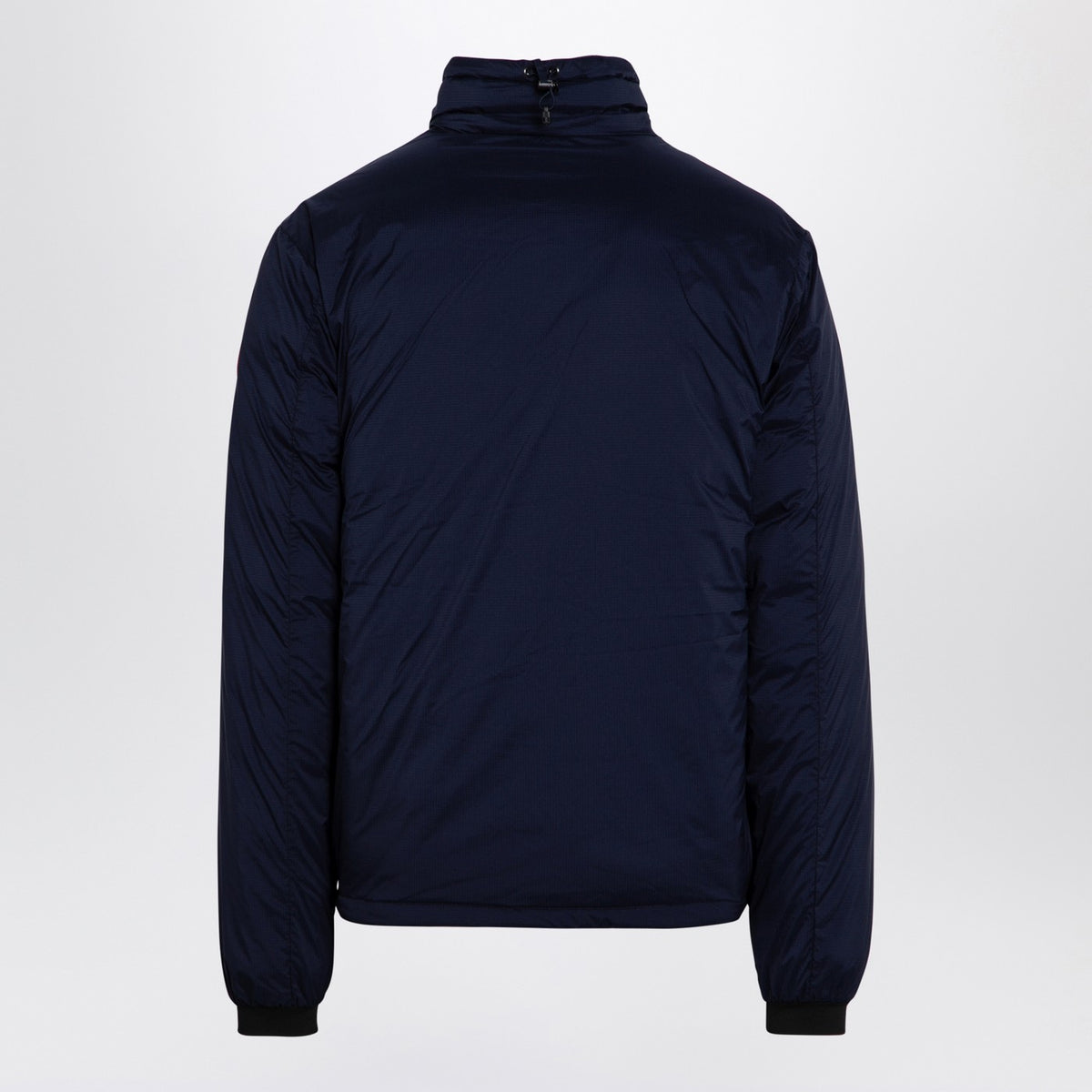 Canada Goose Lodge Down Jacket Atlantic Blue | Balardi