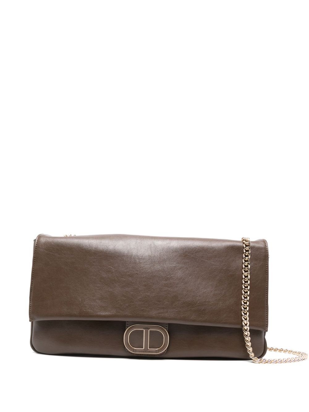 Twin Set Bags.. Brown – Balardi