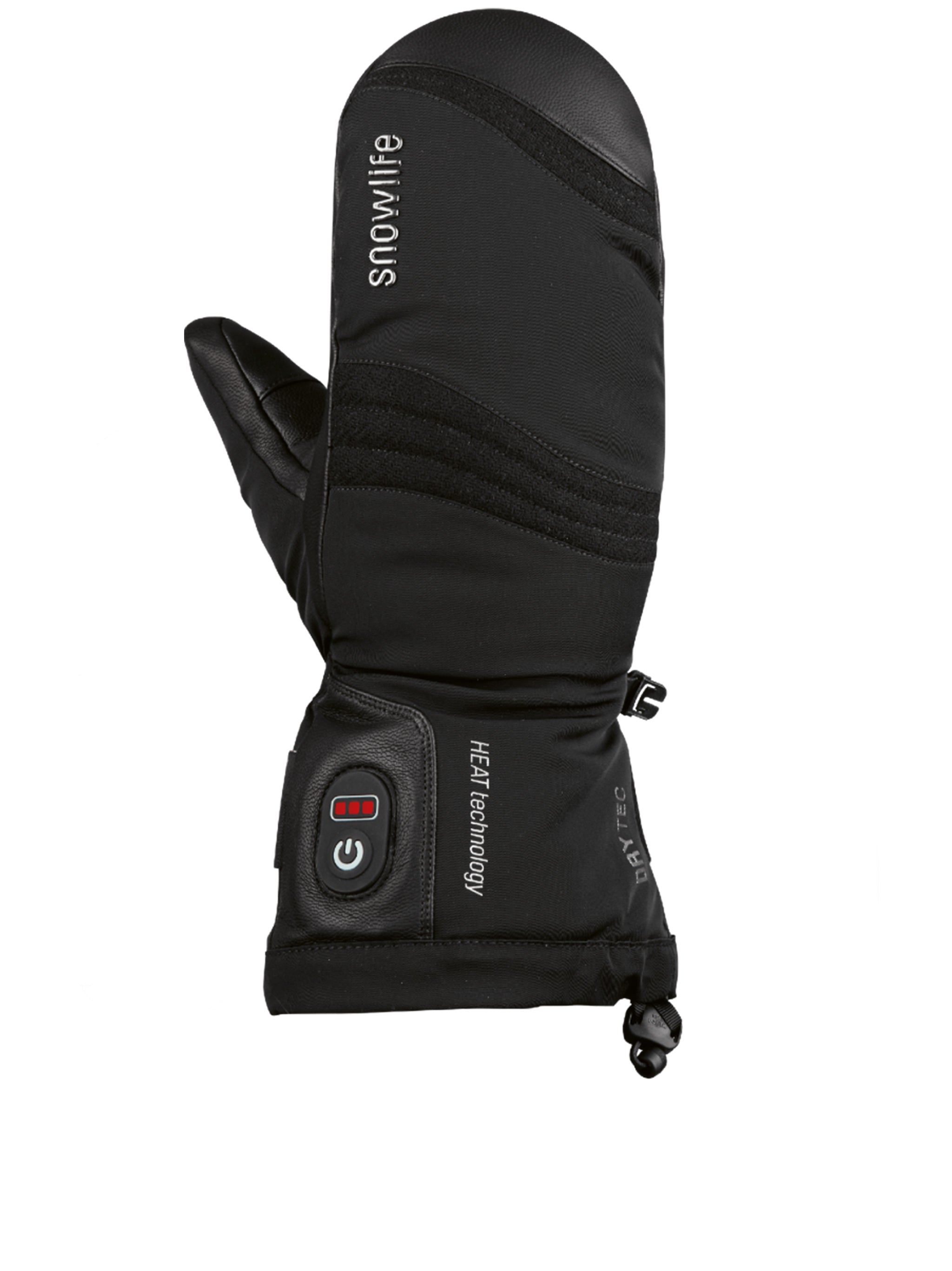 Snowlife – Balardi