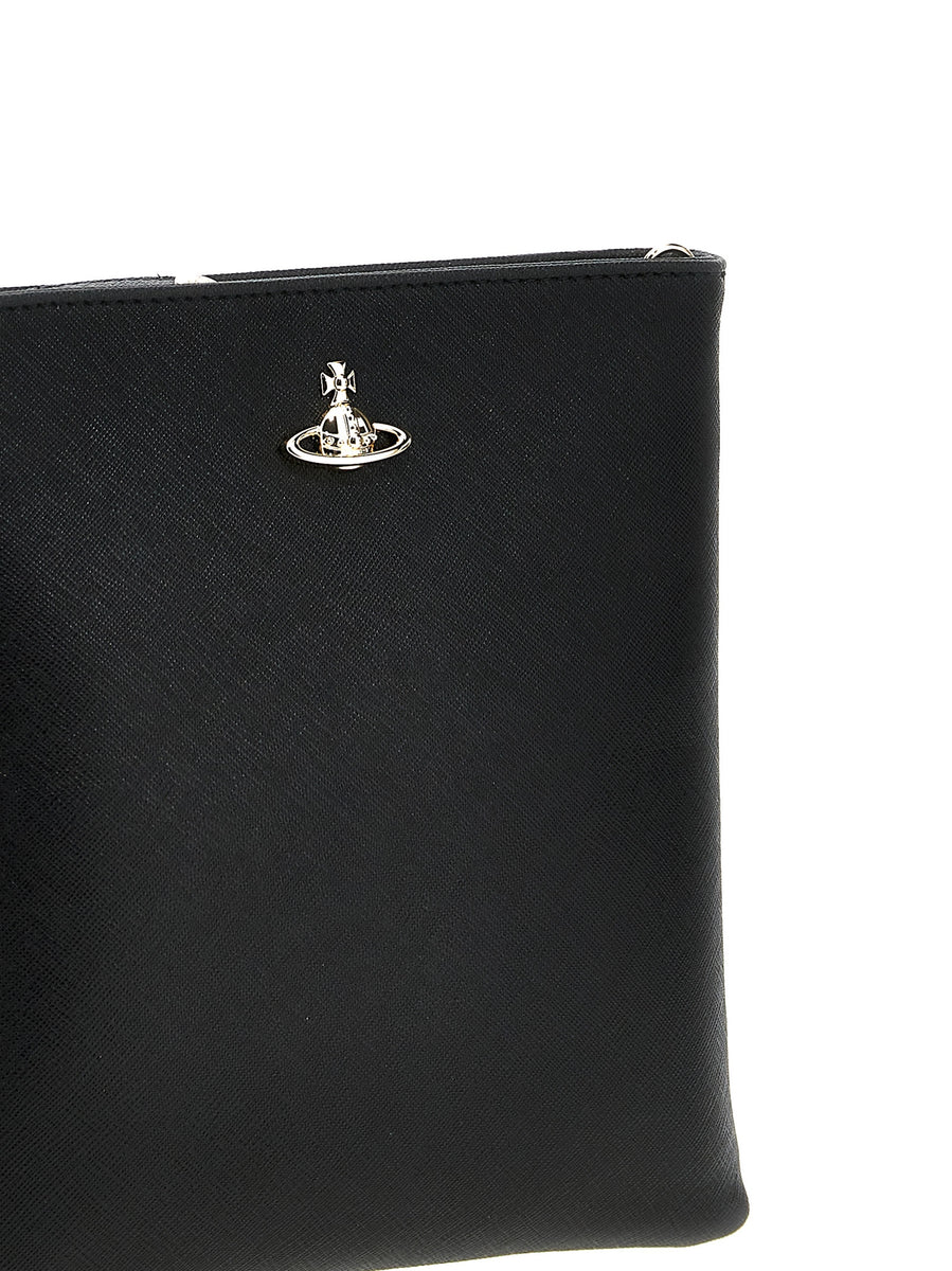 Vivienne Westwood 'Squire New Square' Crossbody Bag | Balardi