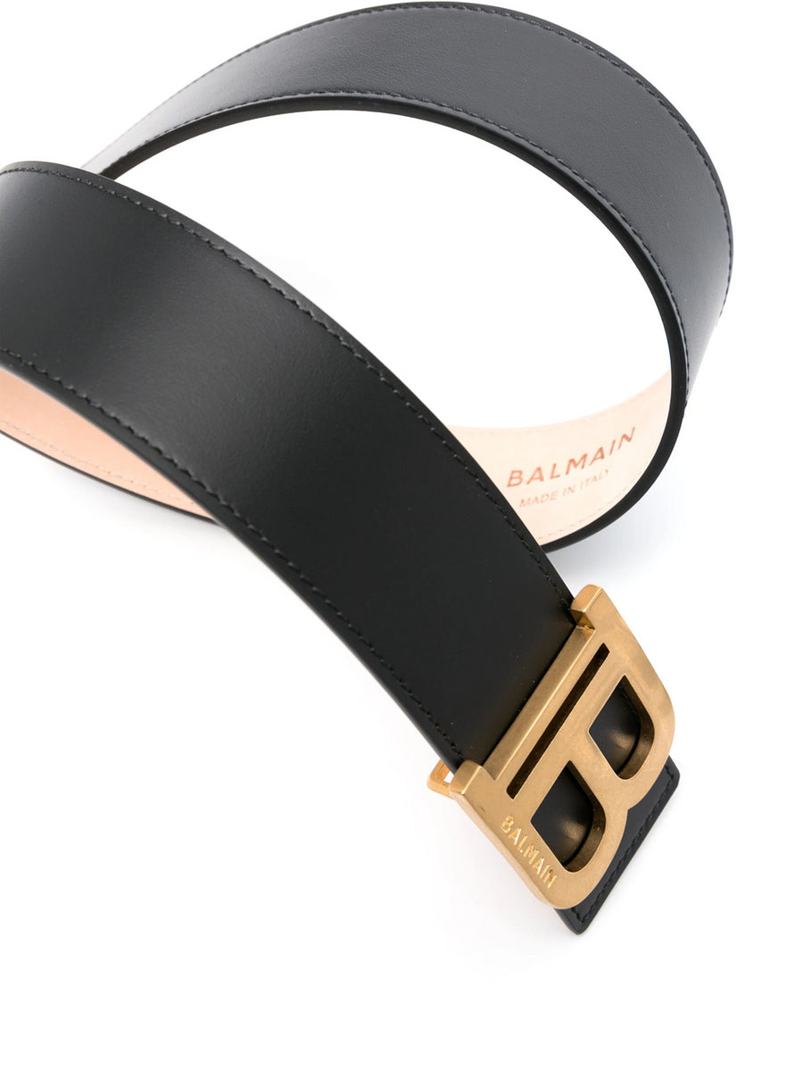 Balmain Belt With Buckle | Balardi