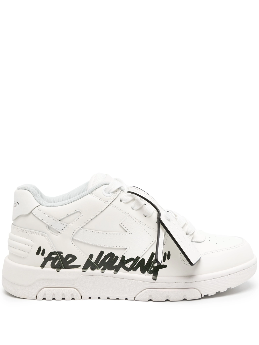 Off White Out Of Office Sneakers For Walking – Balardi