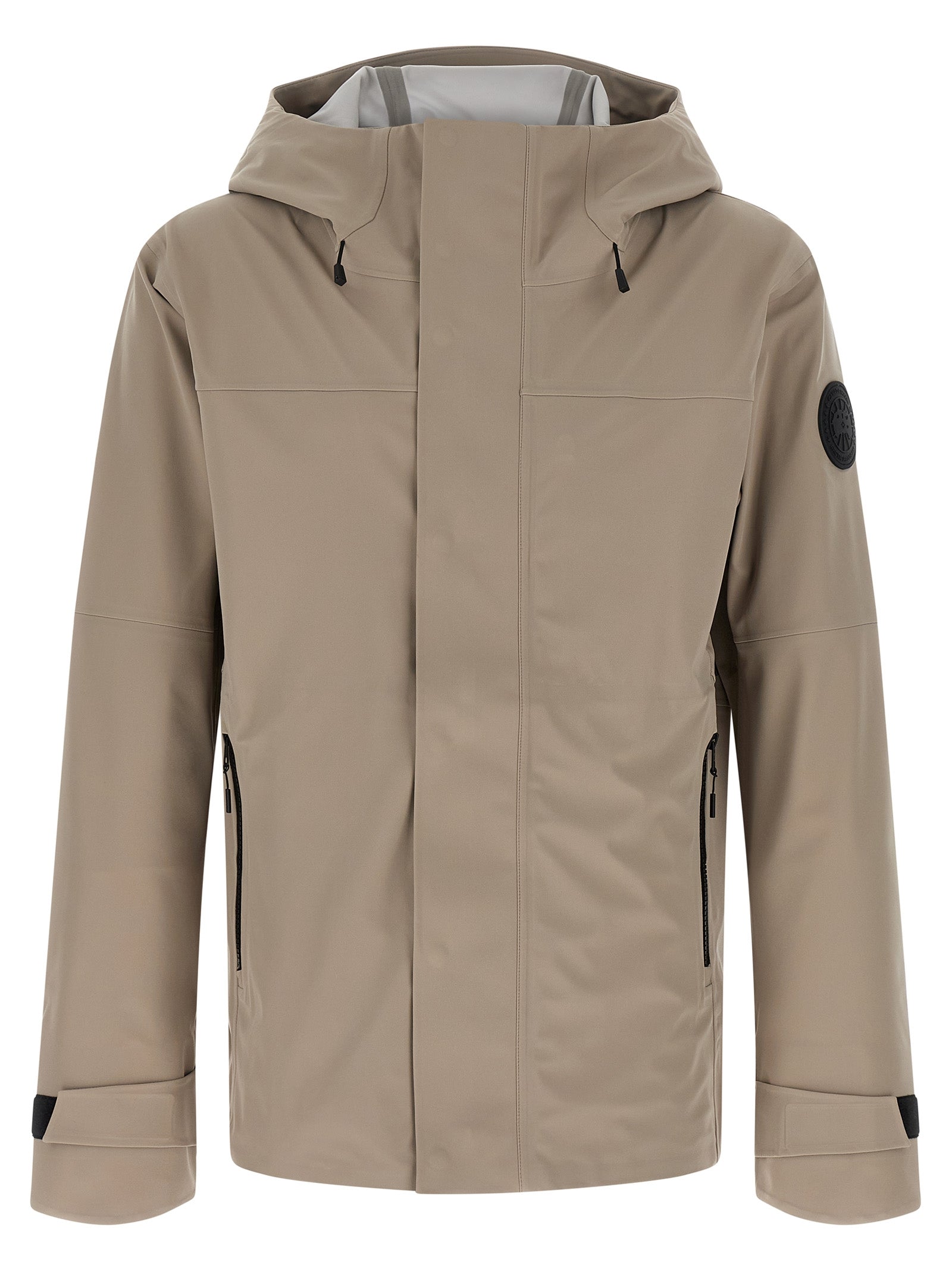 Canada Goose 'Rupert' Rain Jacket – Balardi