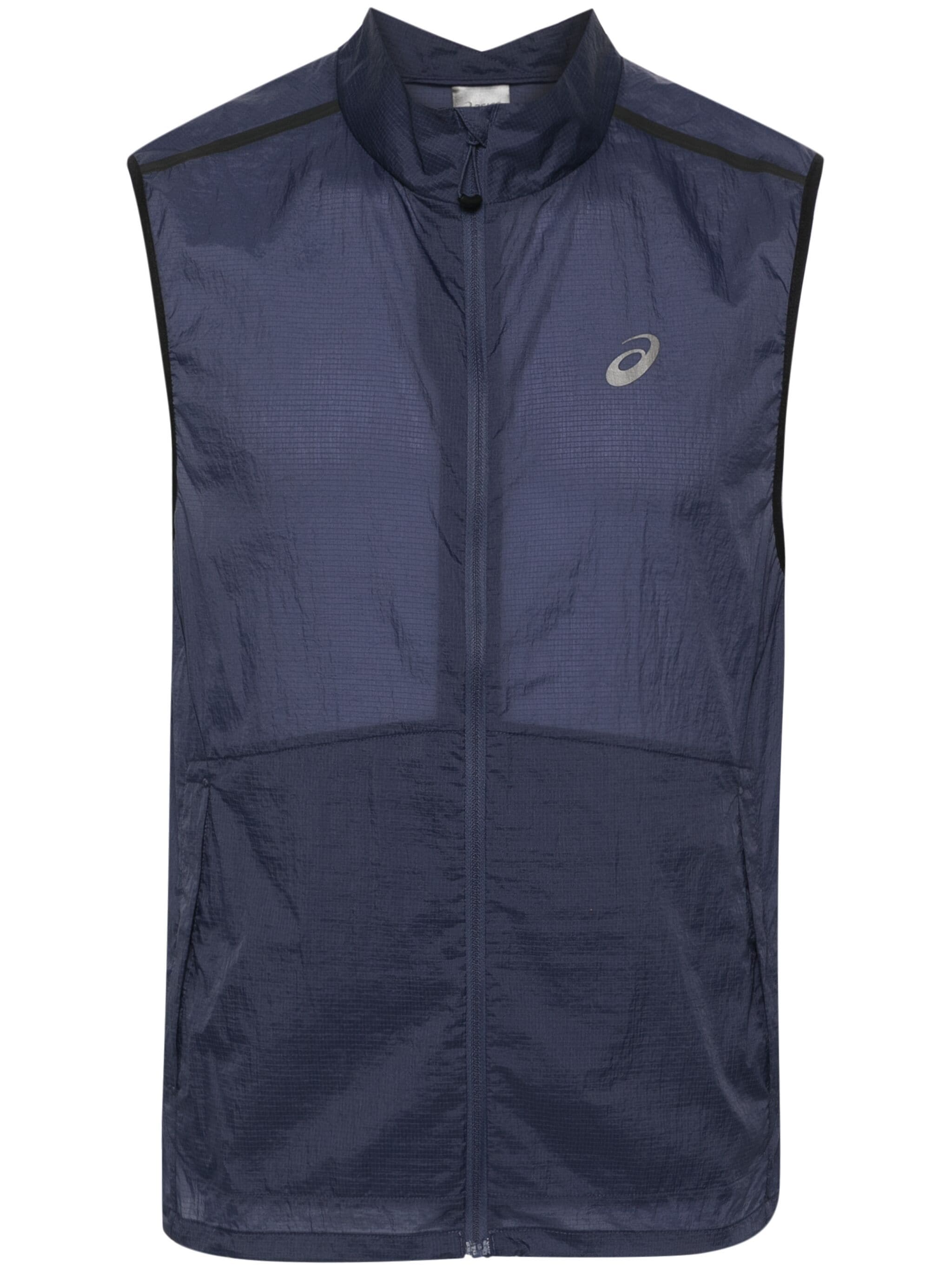 Asics Metarun Packable Vest – Balardi