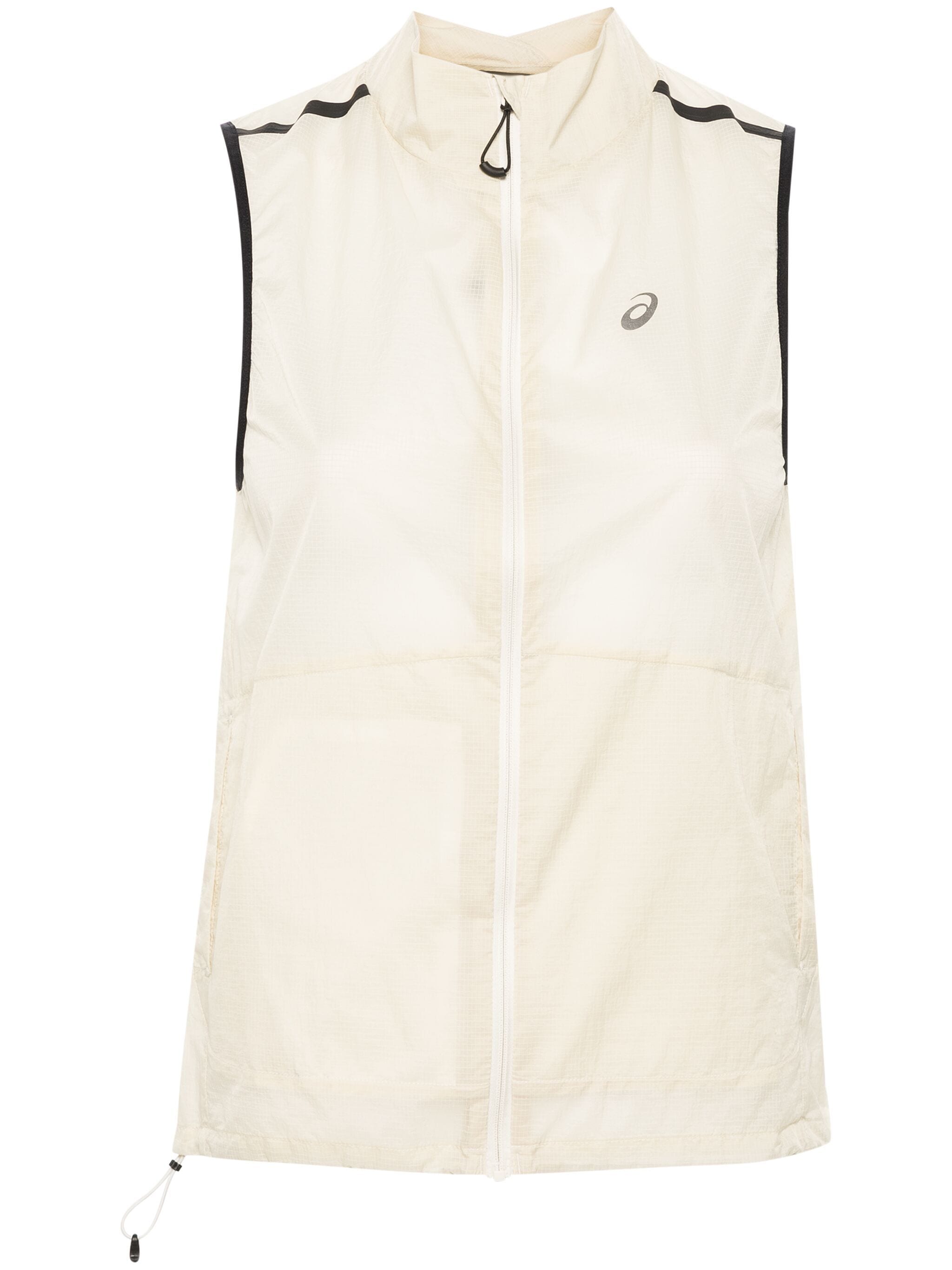 Asics Metarun Packable Vest – Balardi