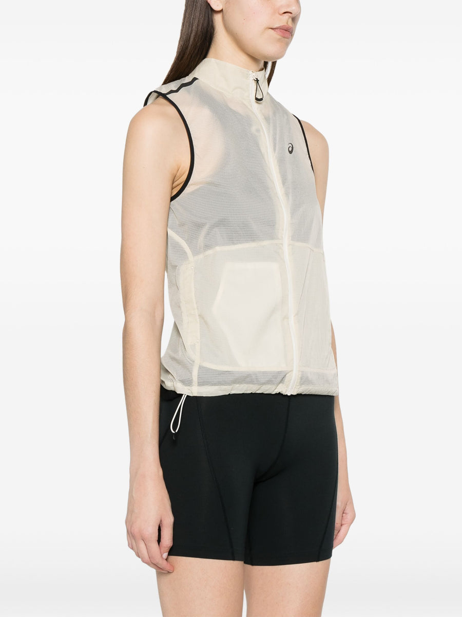 Asics Metarun Packable Vest | Balardi