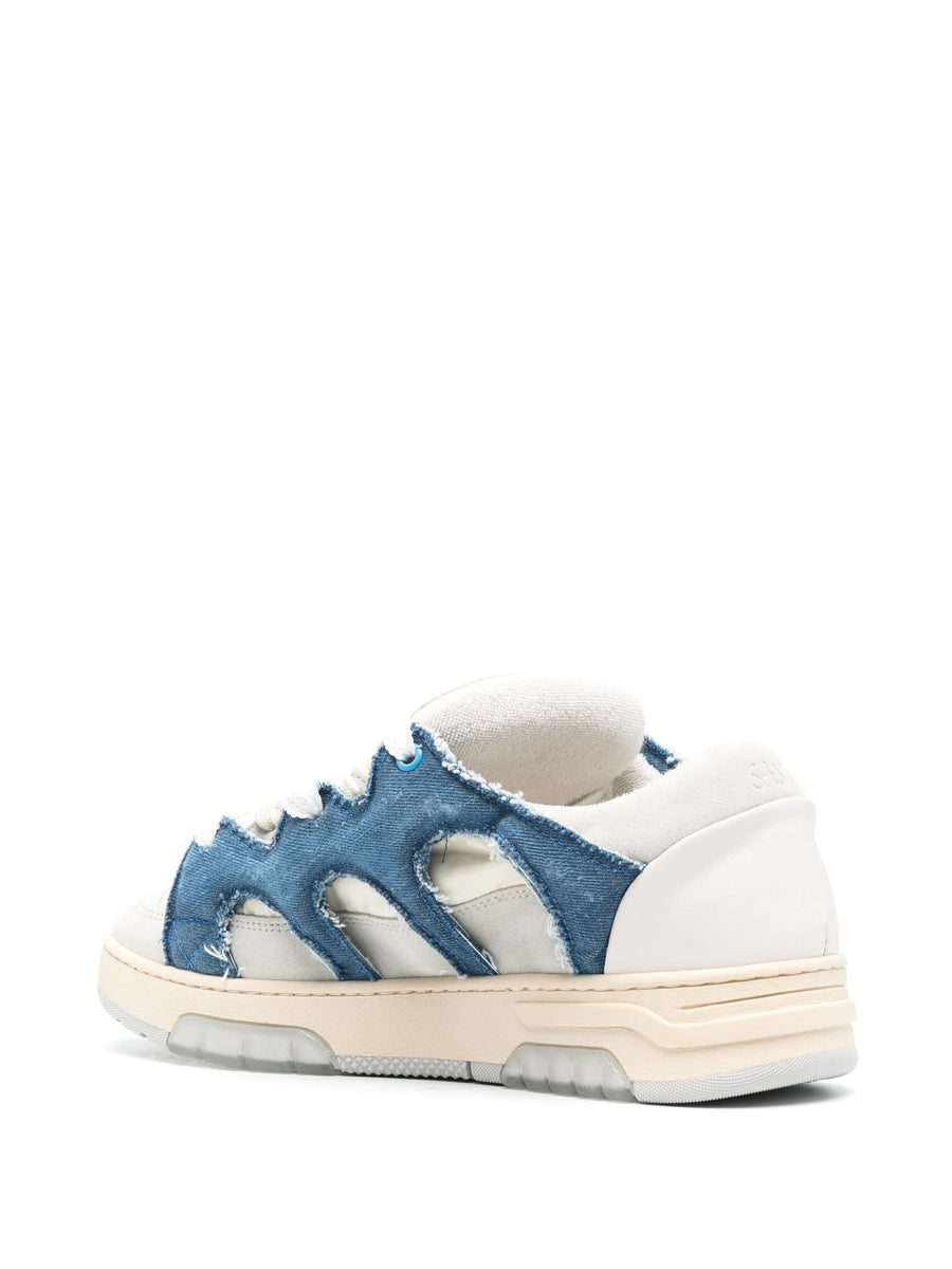 Santha Santha 1 Denim Jeans | Balardi