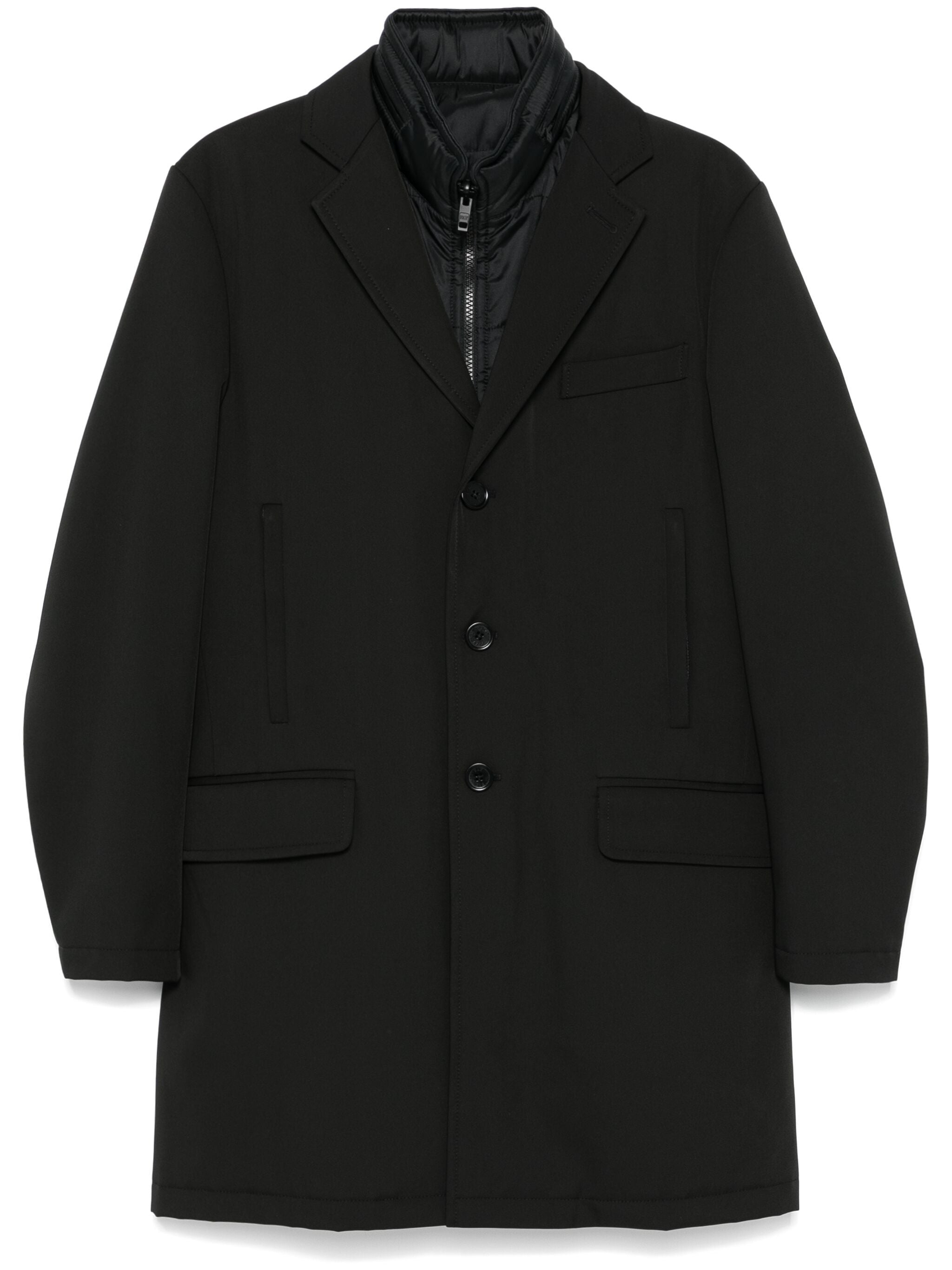 Fay Double Coat – Balardi