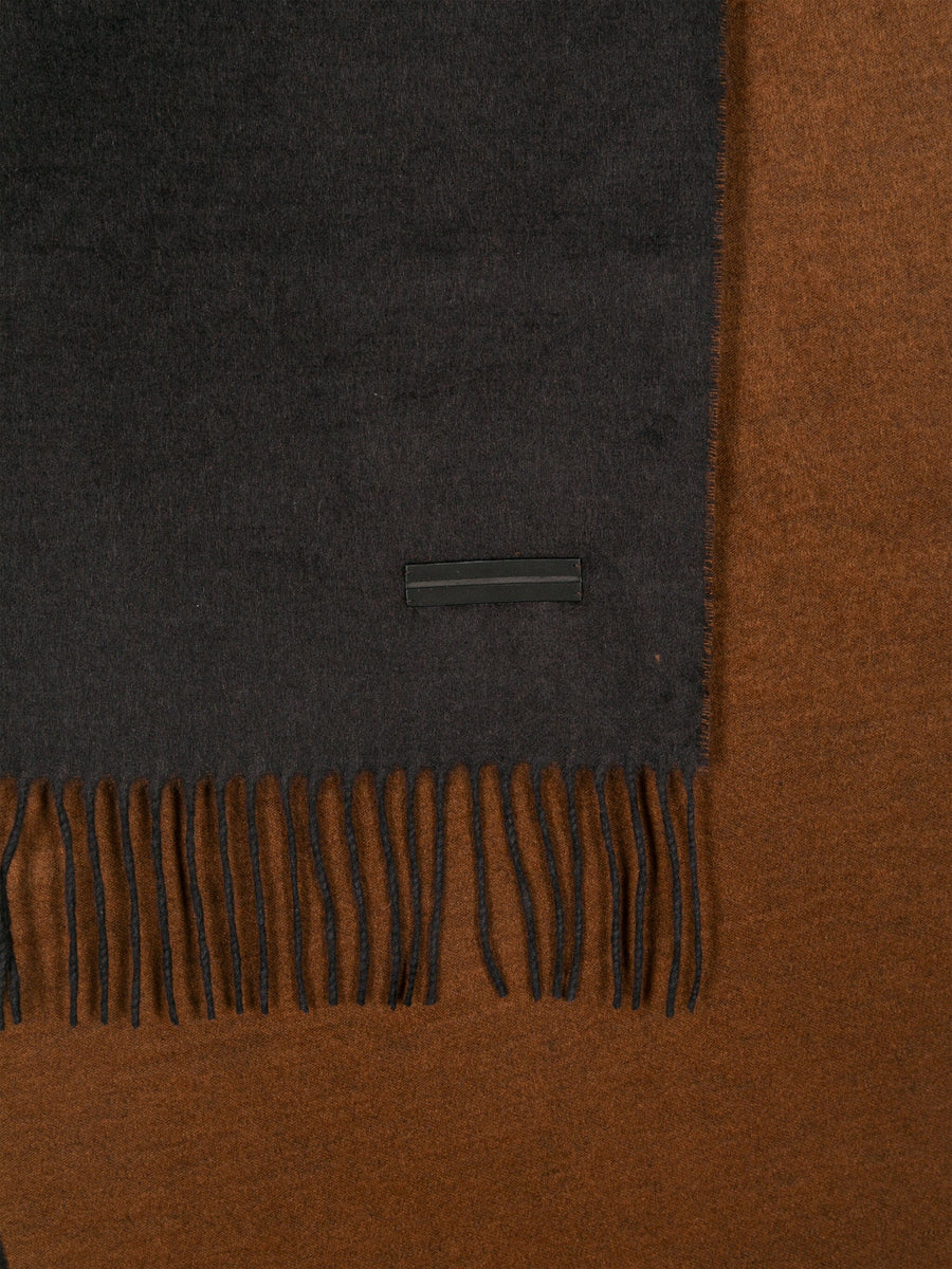 Zegna Silk Scarf | Balardi