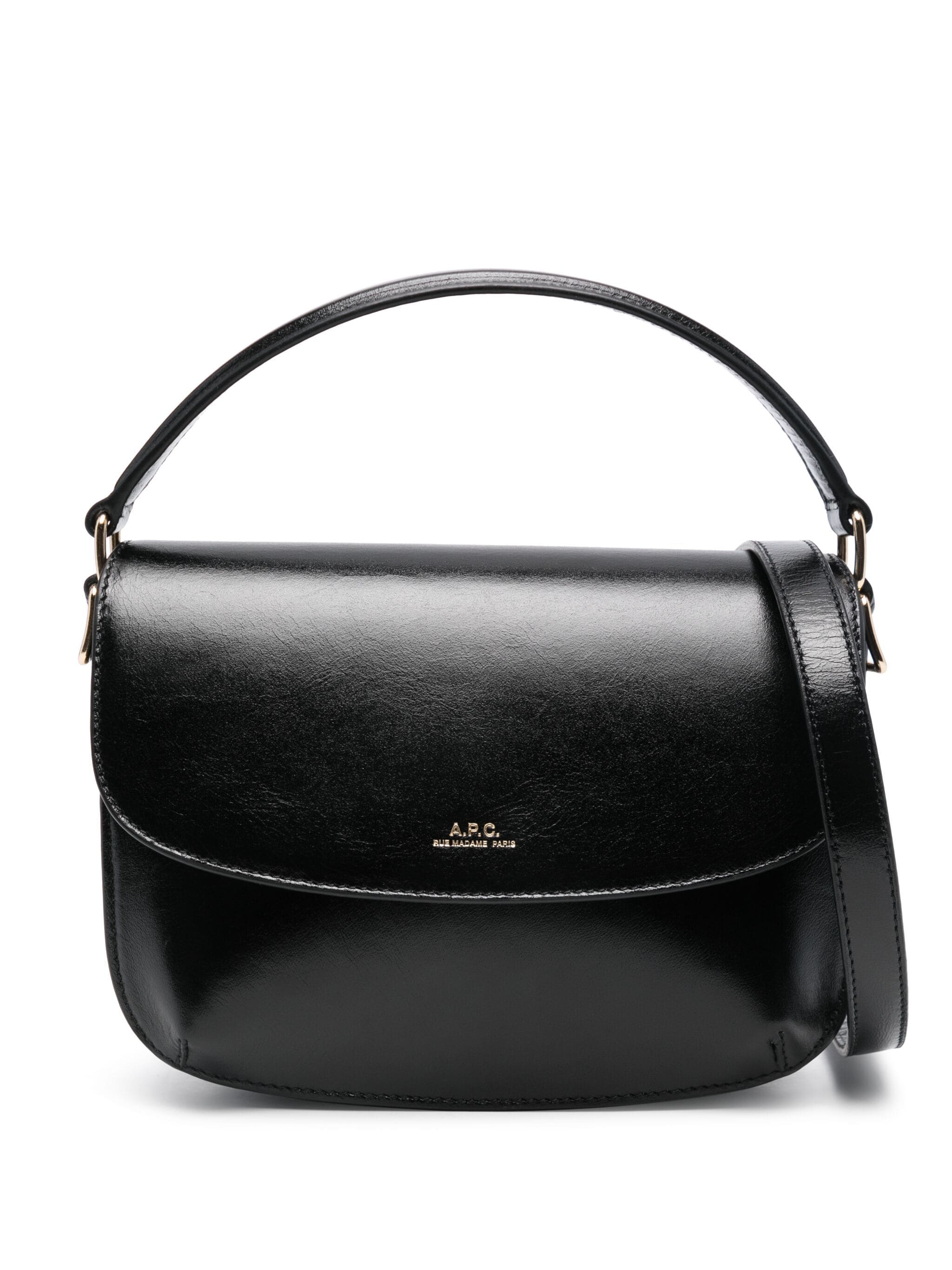 A.P.C. Sac Sarah Shoulder Mini – Balardi