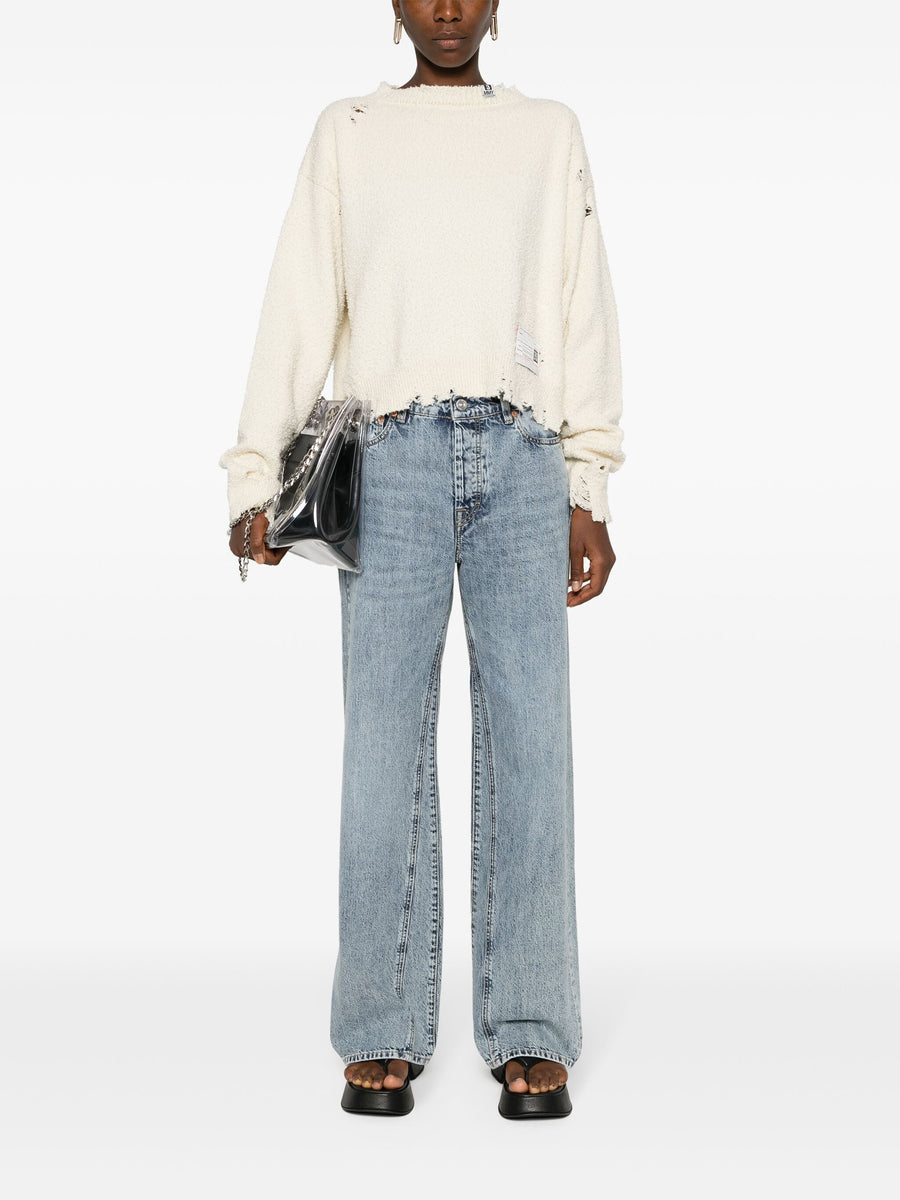 Our Legacy Treble Cut | Balardi