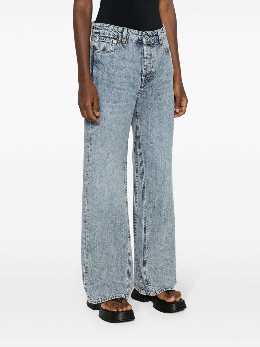 Our Legacy Treble Cut | Balardi