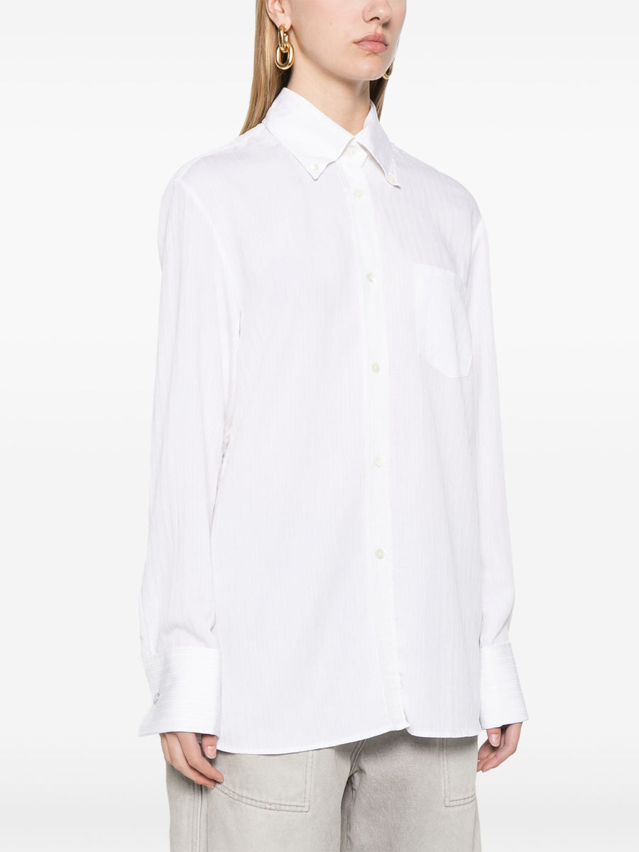 Our Legacy Sincere Shirt | Balardi