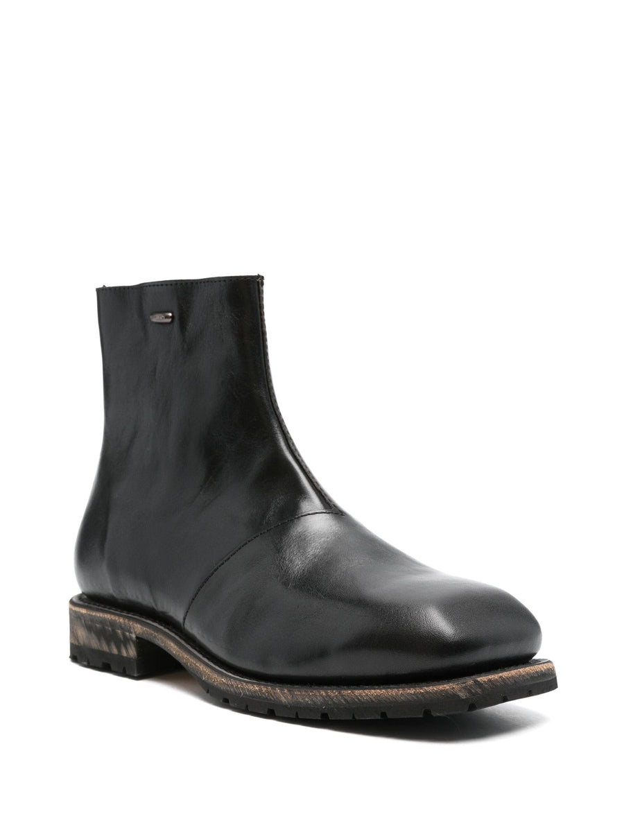 Our Legacy Engine Boot | Balardi