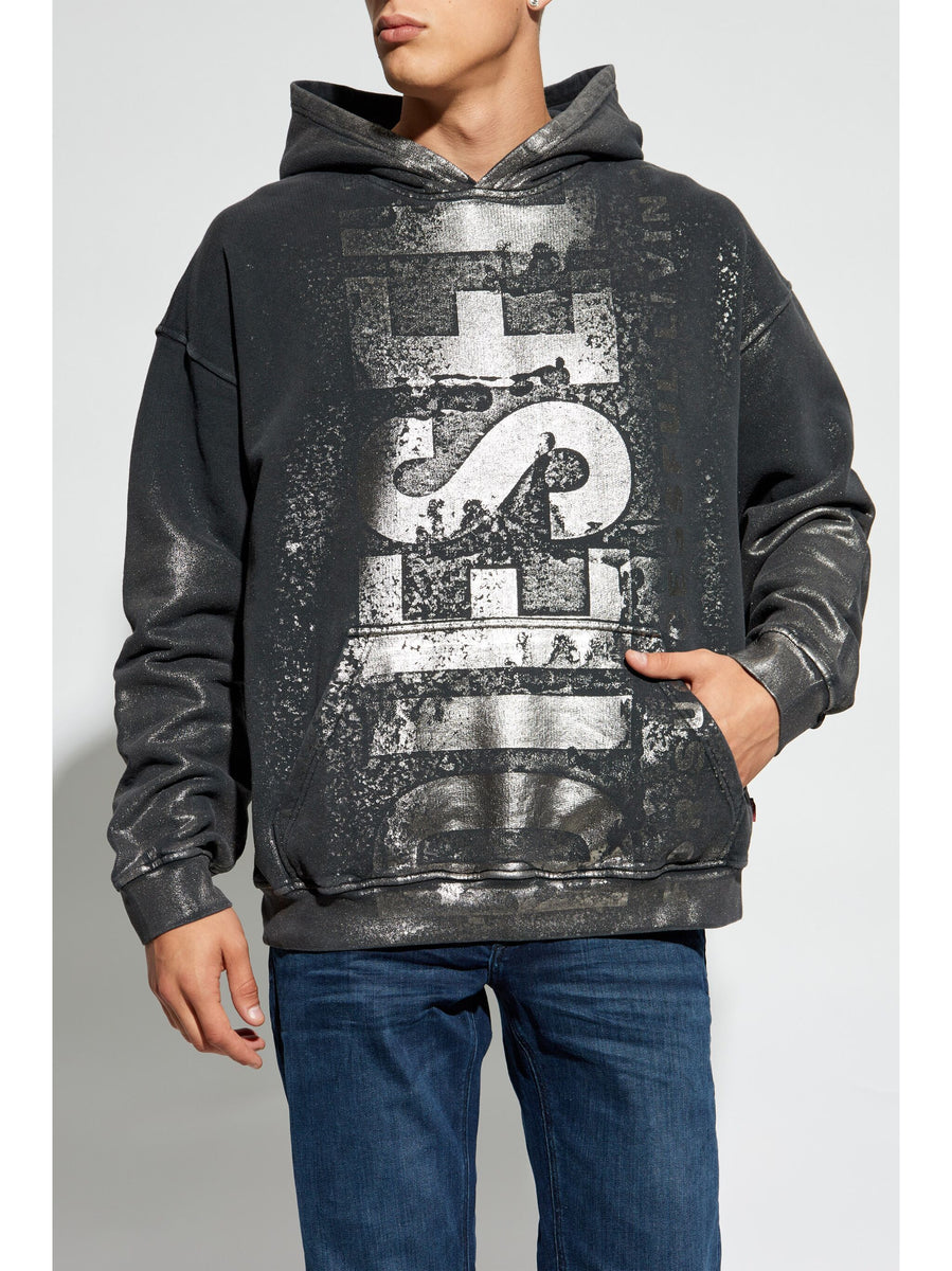 Diesel S Boxt Hood Q6 | Balardi