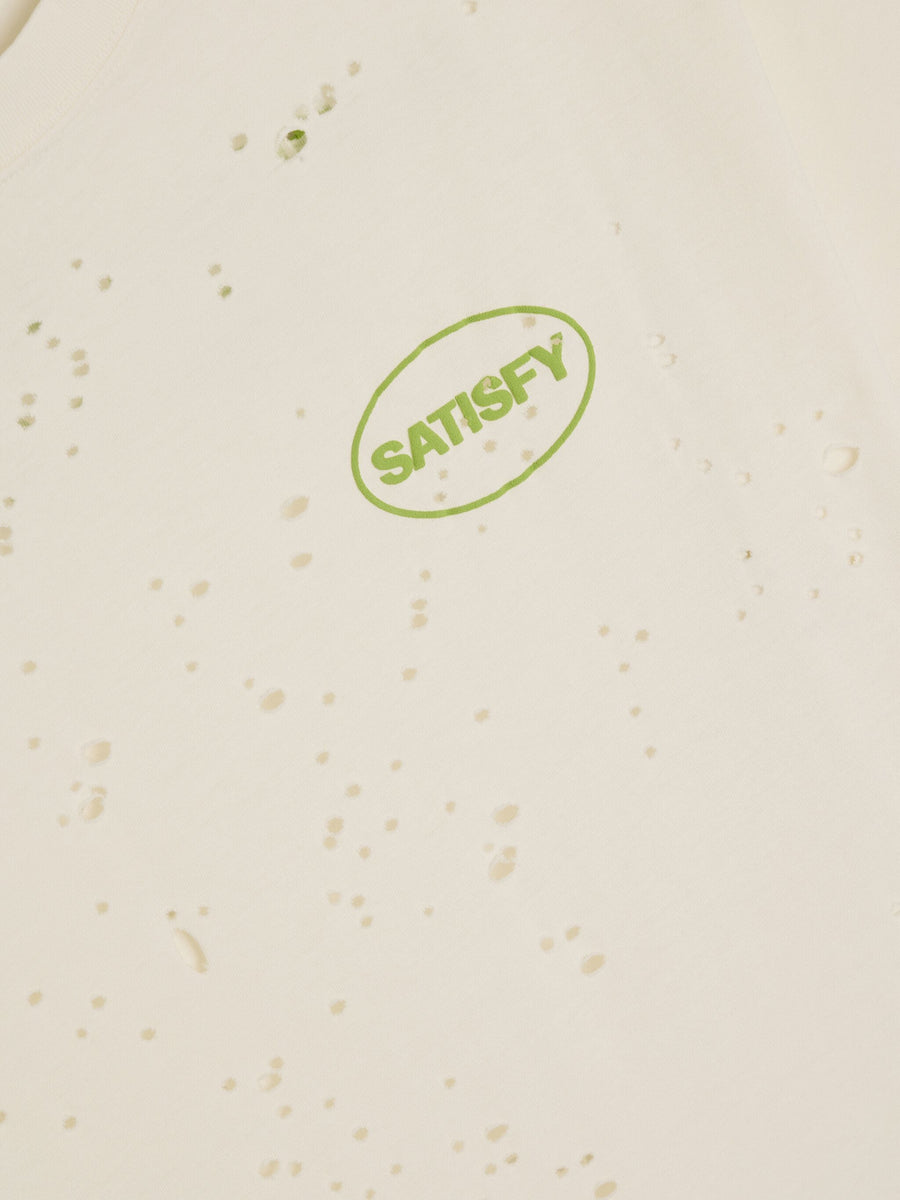 Satisfy Moth Tech Tm T Shirt | Balardi