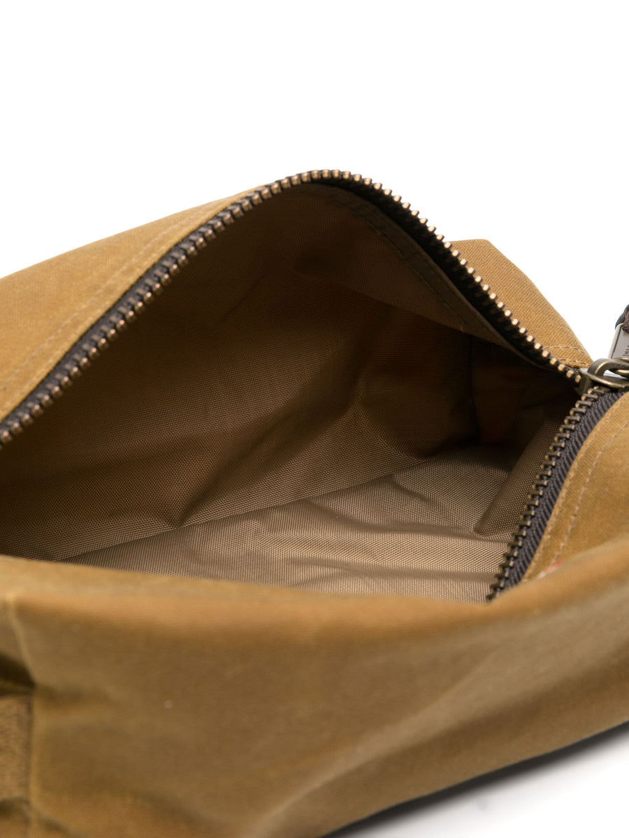 Filson Tin Cloth Travel Kit | Balardi