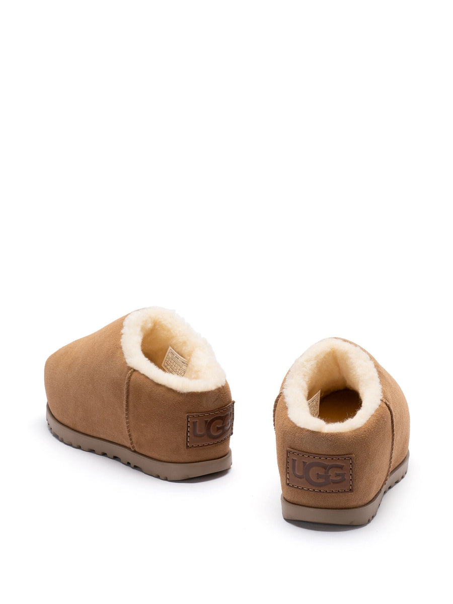 Ugg W Pumped Slide | Balardi