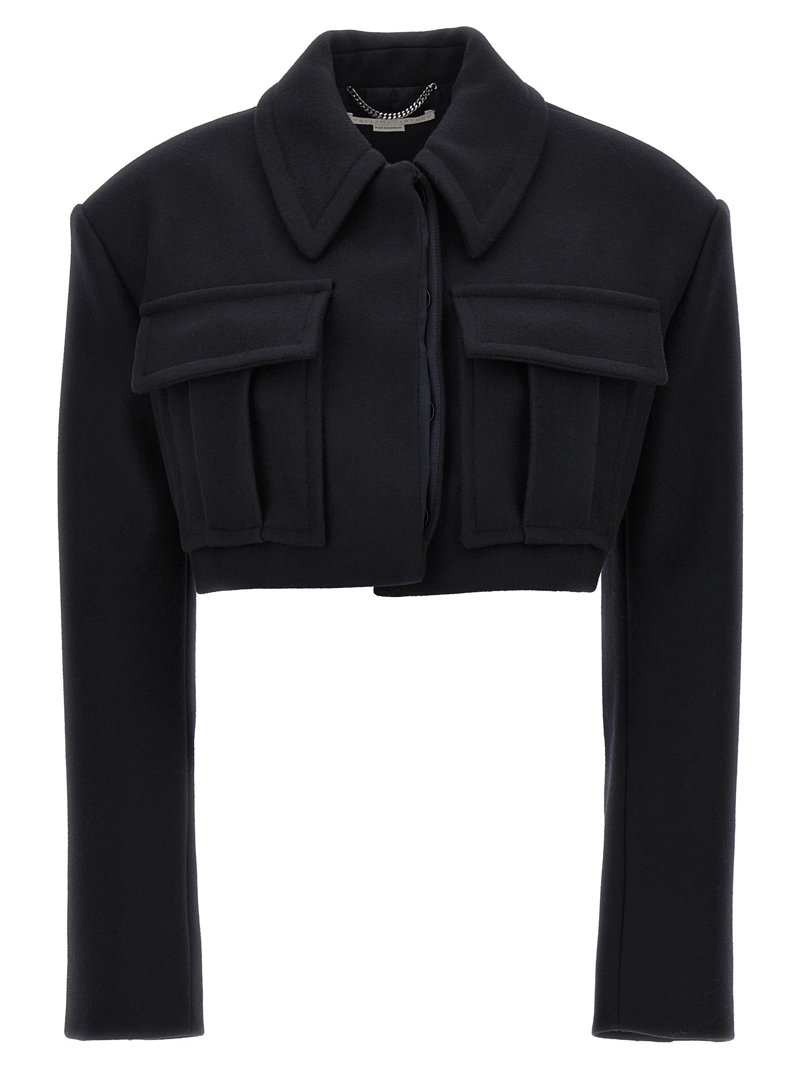 Stella Mccartney 'Balaton Bacci' Jacket – Balardi