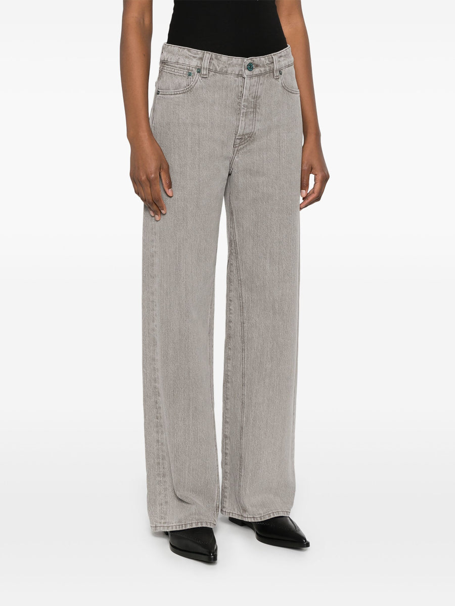 Our Legacy Treble Cut | Balardi