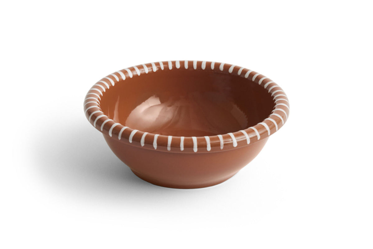 Hay Barro Salad Bowl Large | Balardi