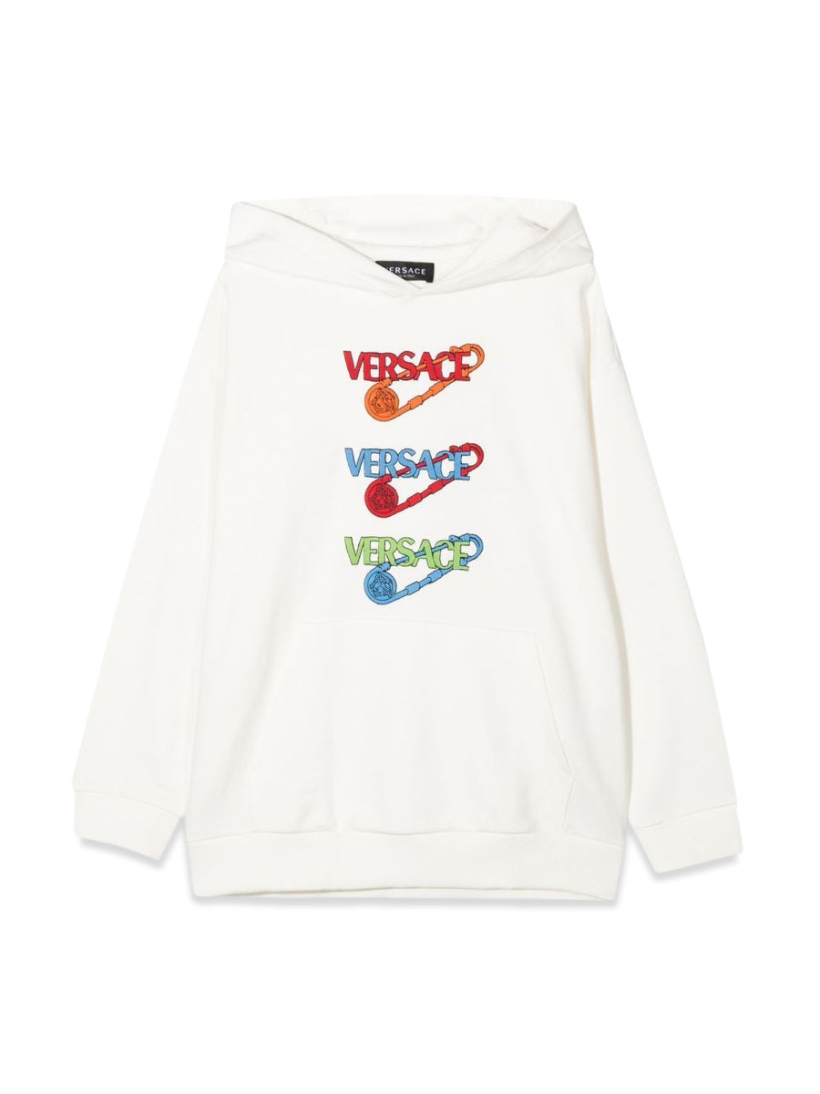 Versace Pins Hoodie – Balardi