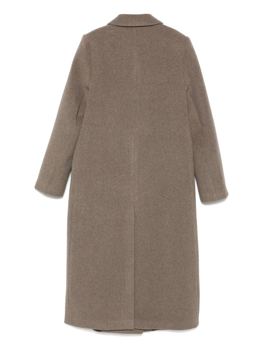 Samsøe Samsøe Falcon Coat | Balardi