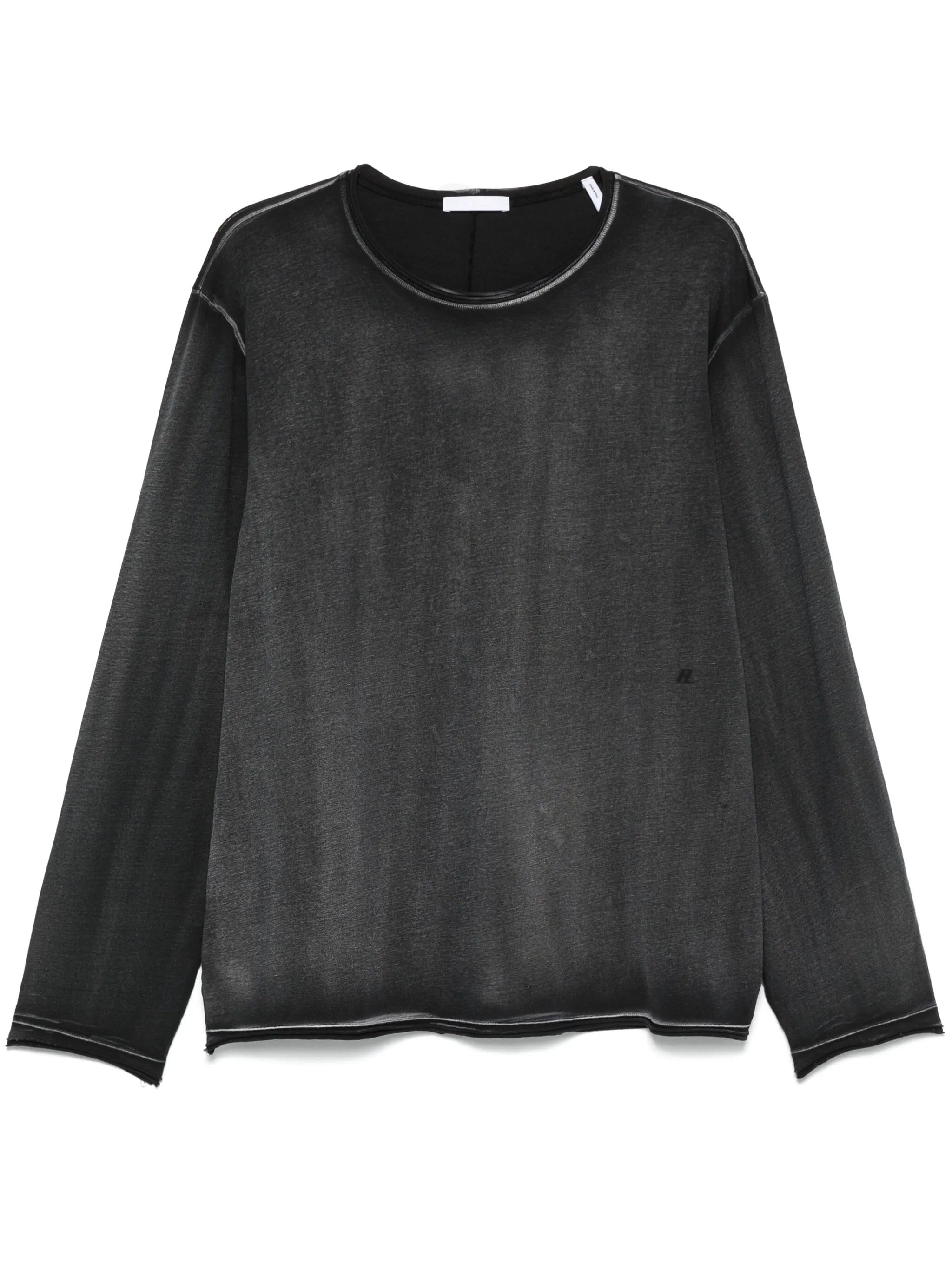Helmut Lang Gd Raw Ls Tee.Garmen – Balardi