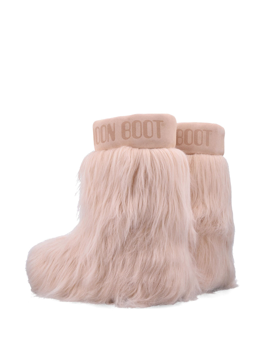 Moon Boot Mb Icon Yeti Mid | Balardi