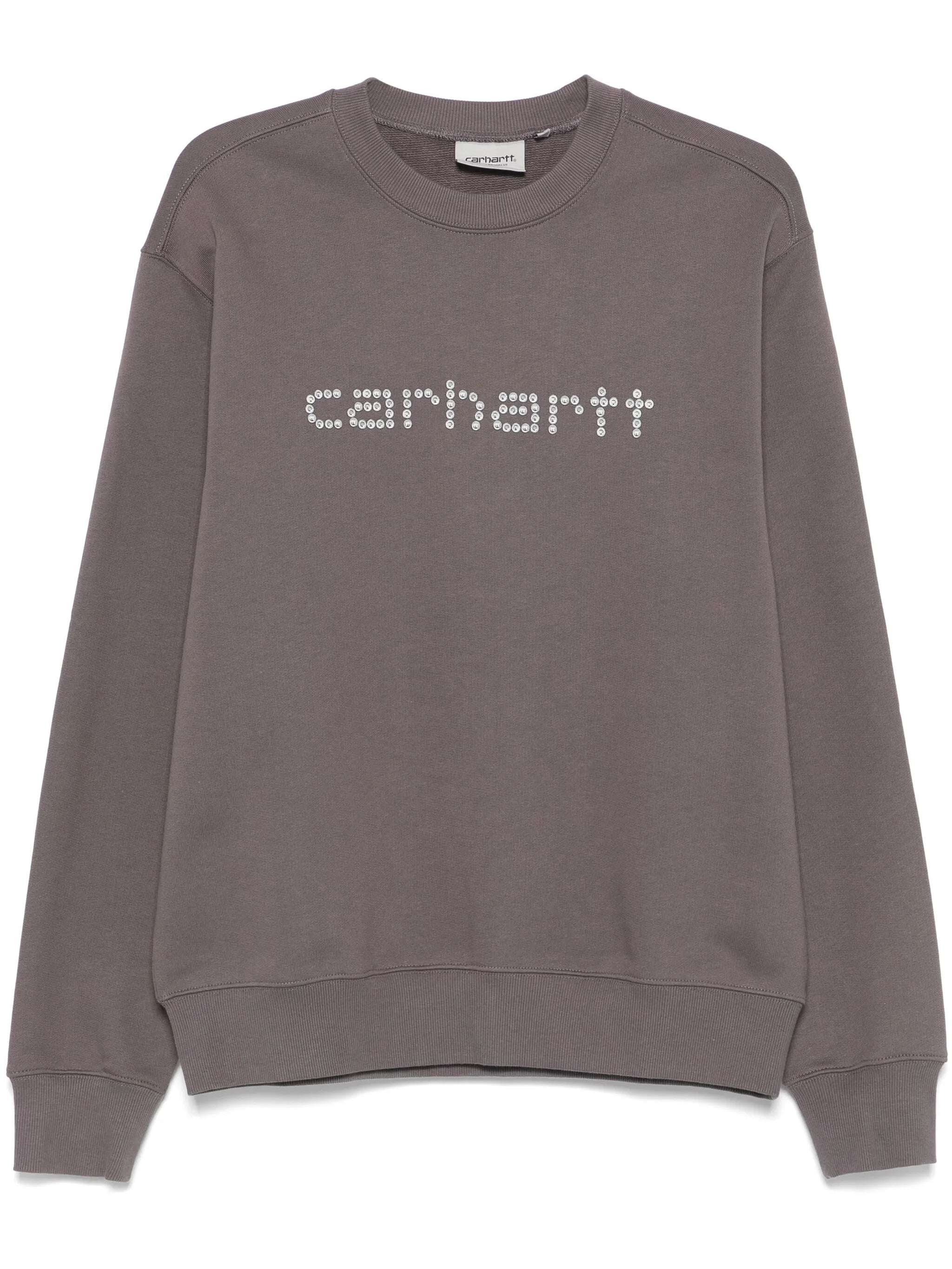 Carhartt Wip Rivet Script Sweat – Balardi