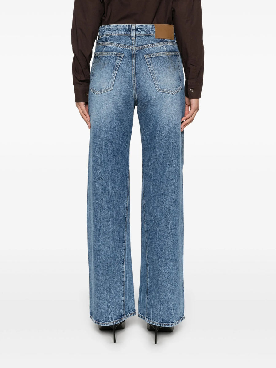 Our Legacy Treble Cut | Balardi