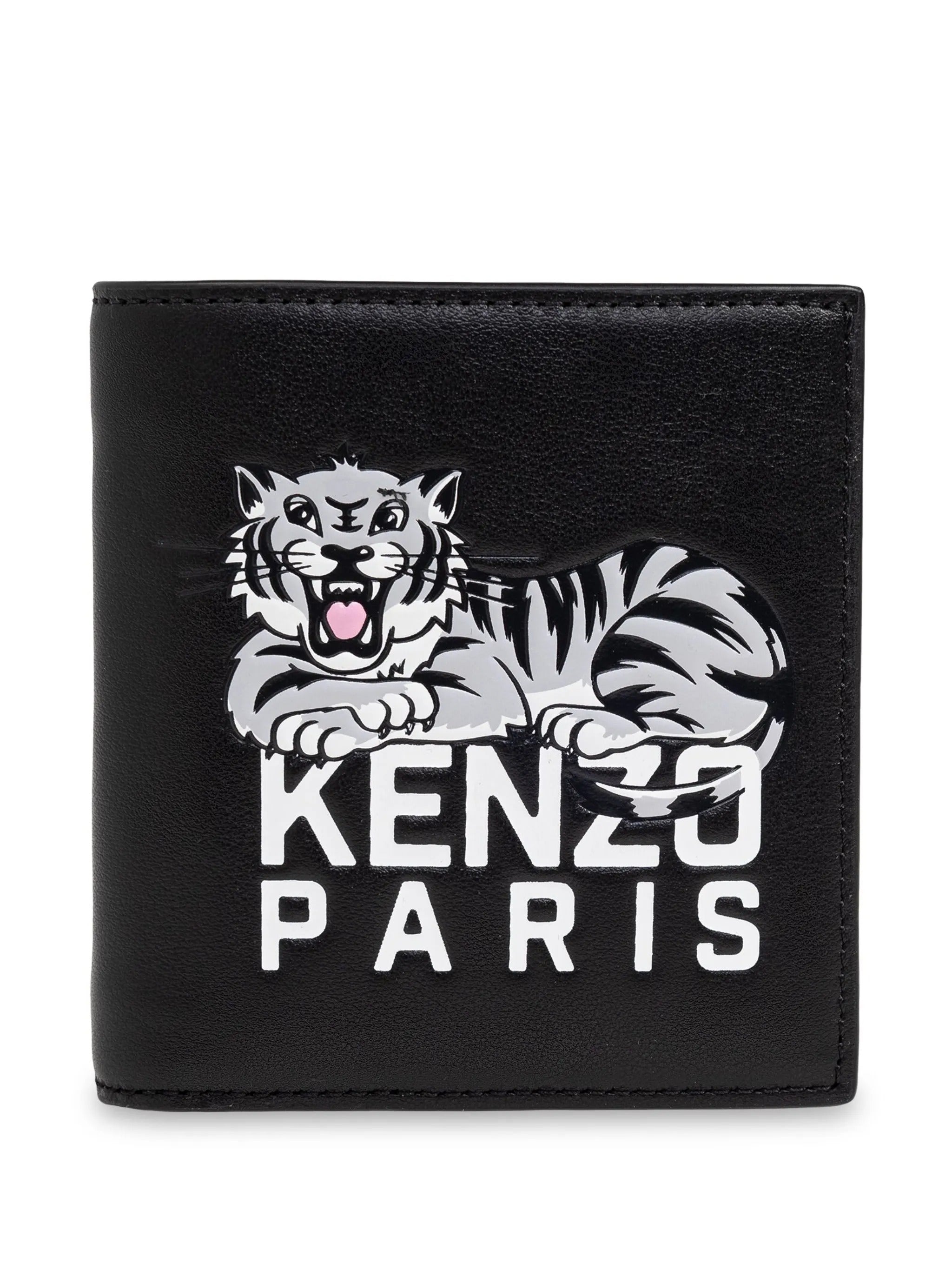 Kenzo Wallet – Balardi