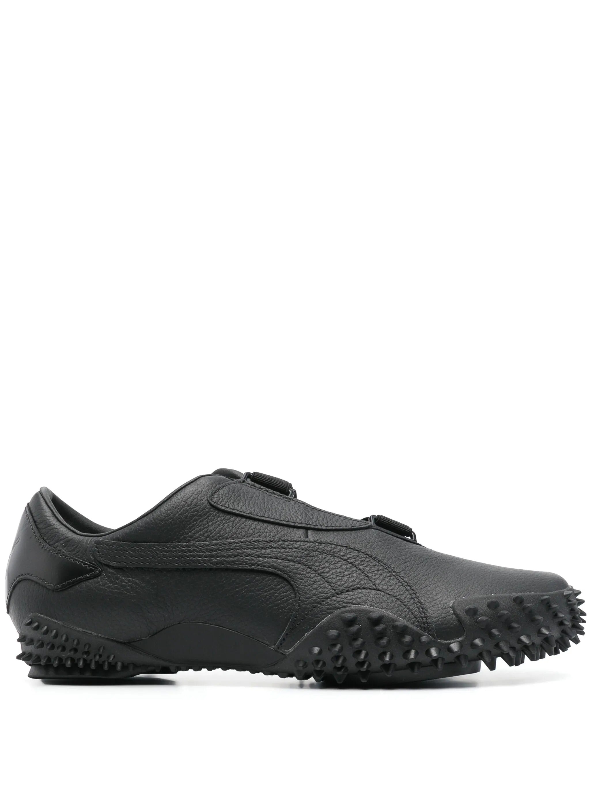 Puma Monster Leather – Balardi