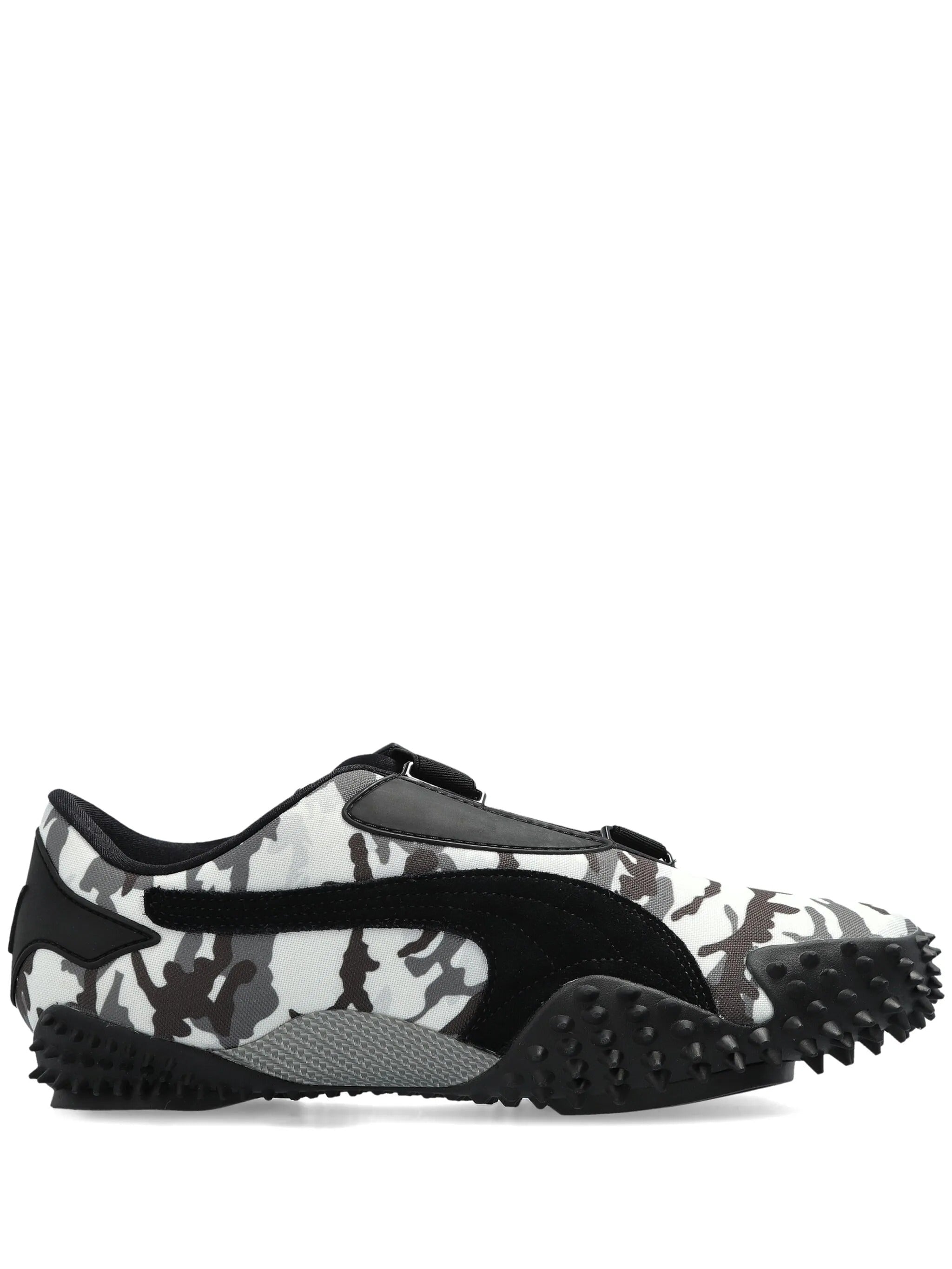 Puma Mostro Camo – Balardi
