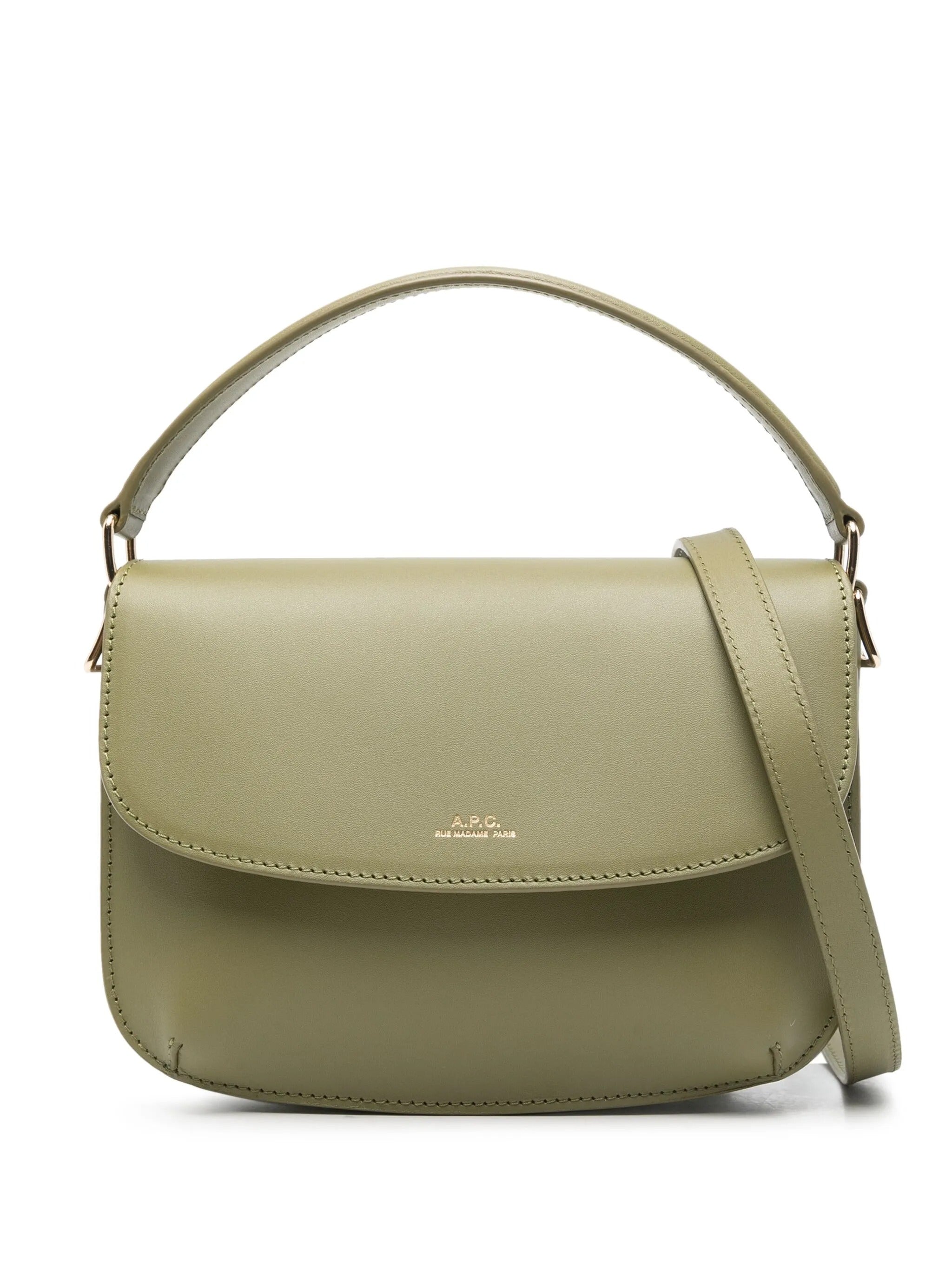 A.P.C. Sac Sarah Shoulder Mini – Balardi