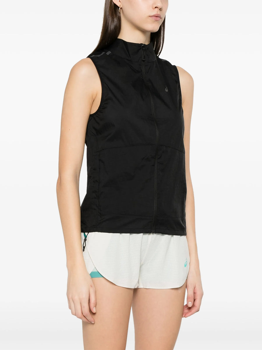 Asics Metarun Packable Gilet | Balardi