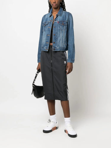 Levi`s Original Trucker Soft As Butter Dark | Balardi