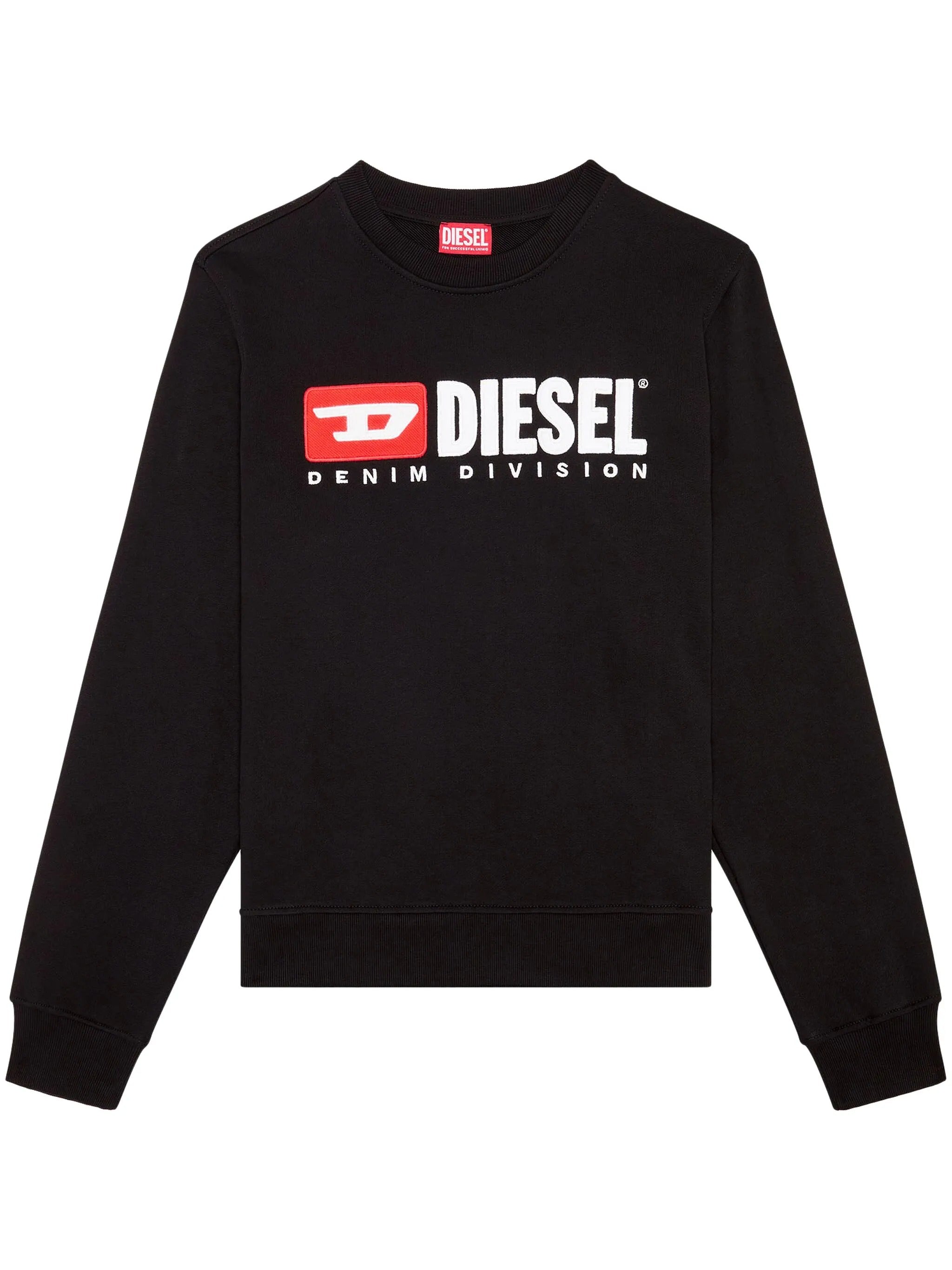 Diesel S Boxt Div – Balardi