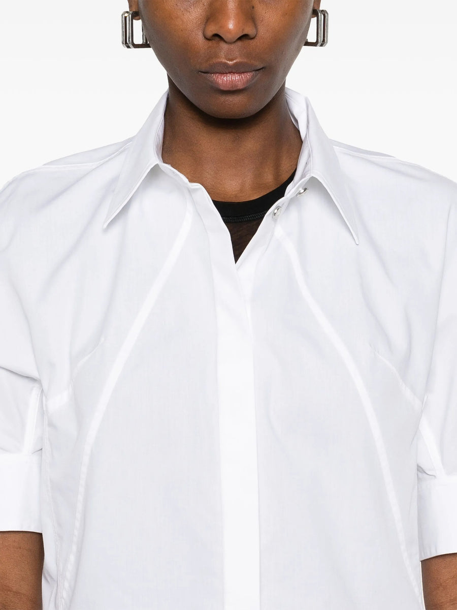 Helmut Lang Ss Articulated Sft | Balardi