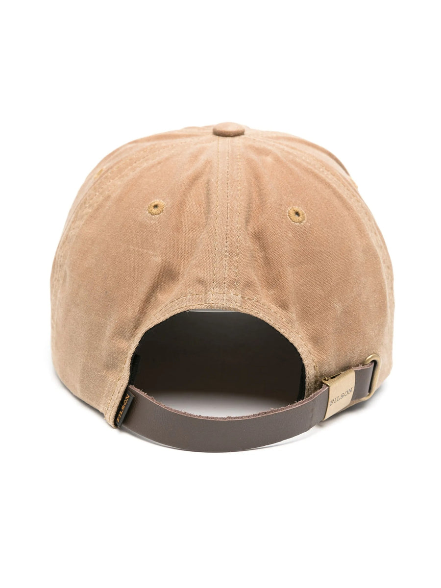 Filson Low Profile Logger Cap (included) | Balardi