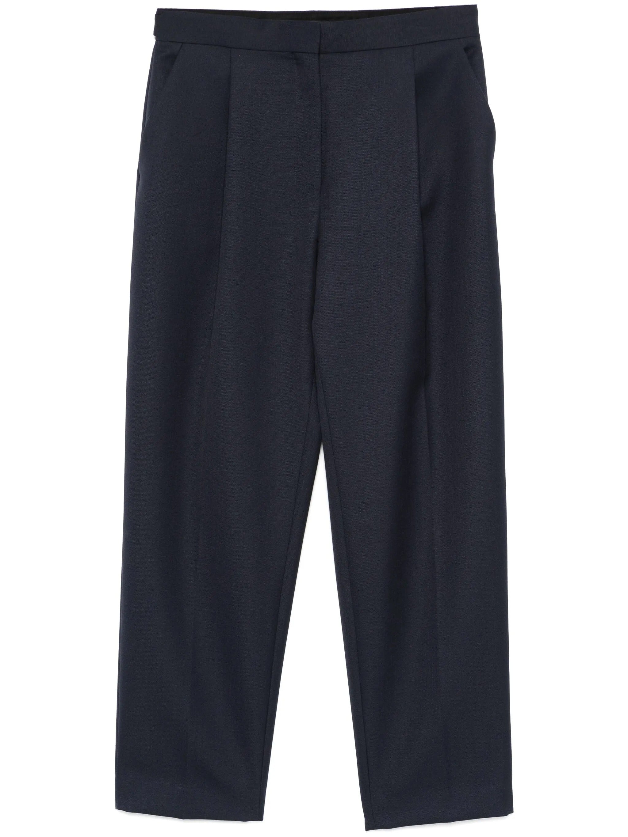Theory Plt Taper Pnt.Wool H – Balardi