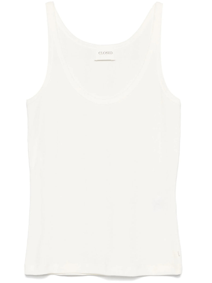 Closed Strap Top | Balardi