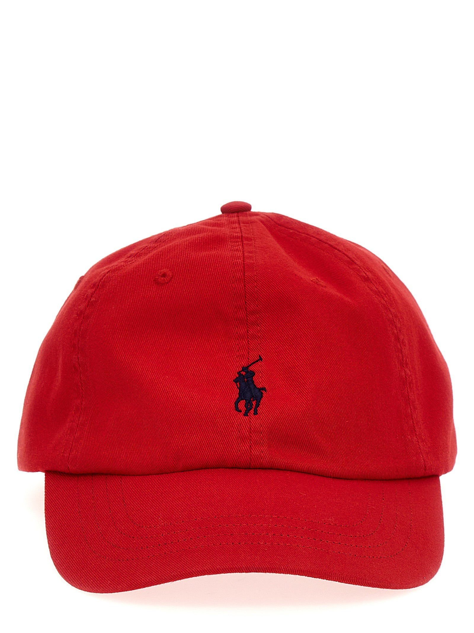 Polo Ralph Lauren Logo Embroidery Cap – Balardi
