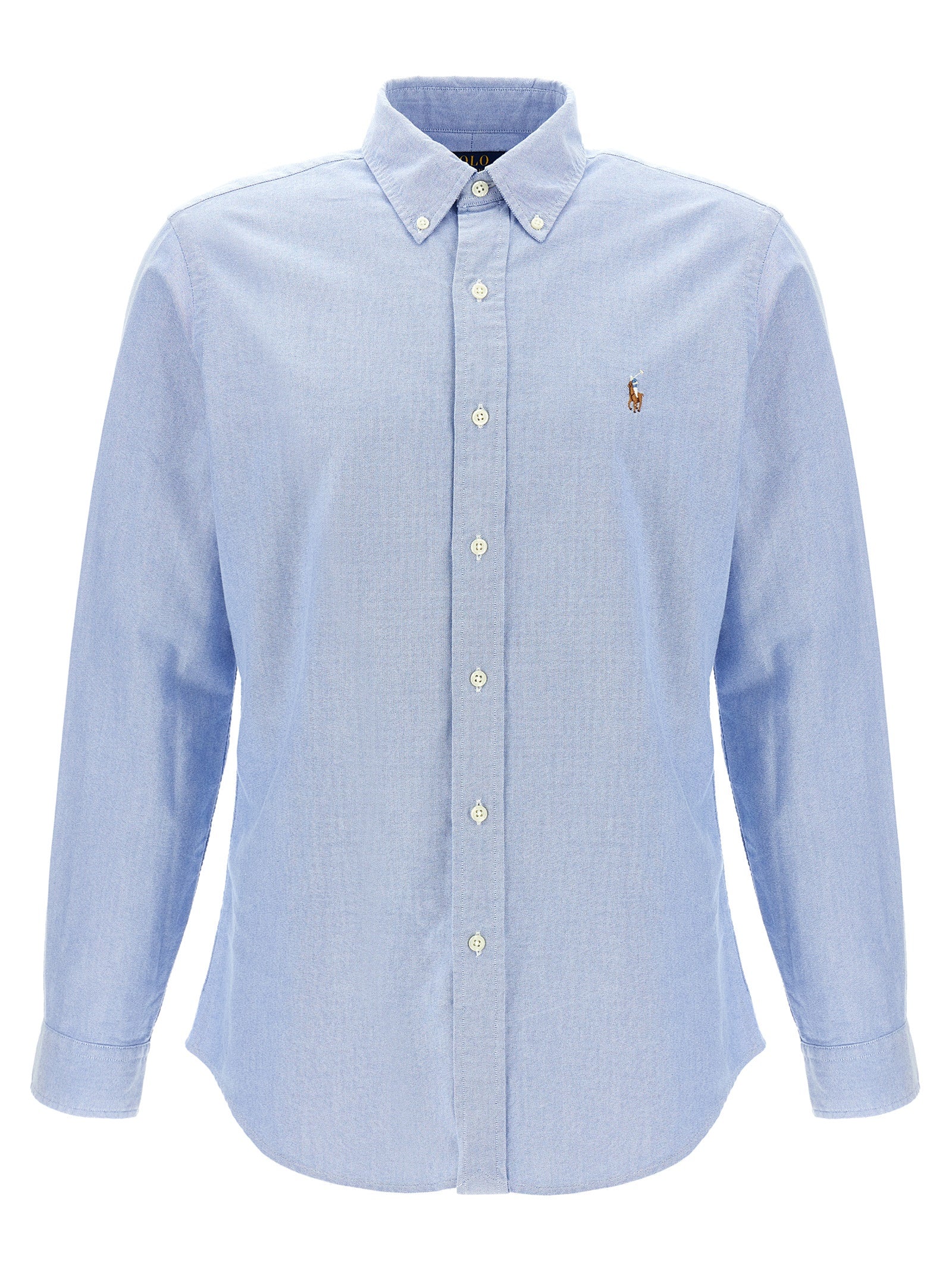 Polo Ralph Lauren 'Oxford' Shirt – Balardi