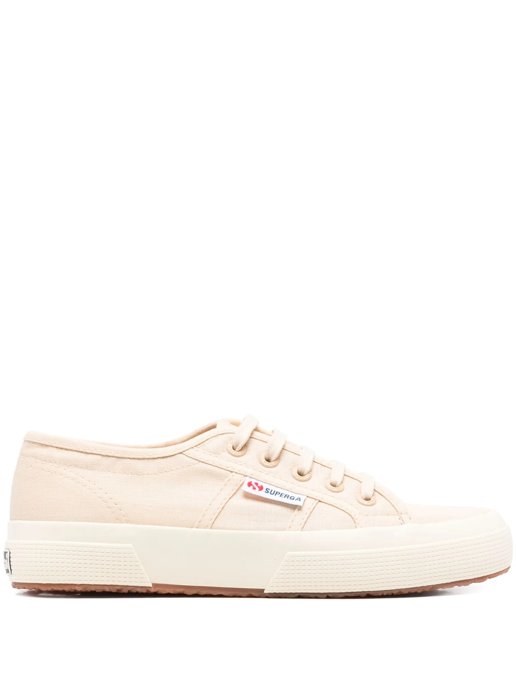 Superga 2750 Linen – Balardi