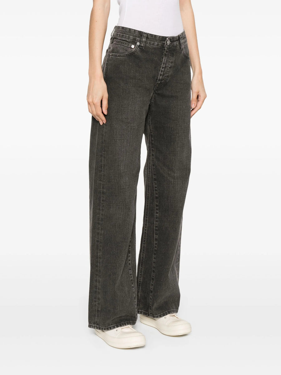 Our Legacy Treble Cut | Balardi