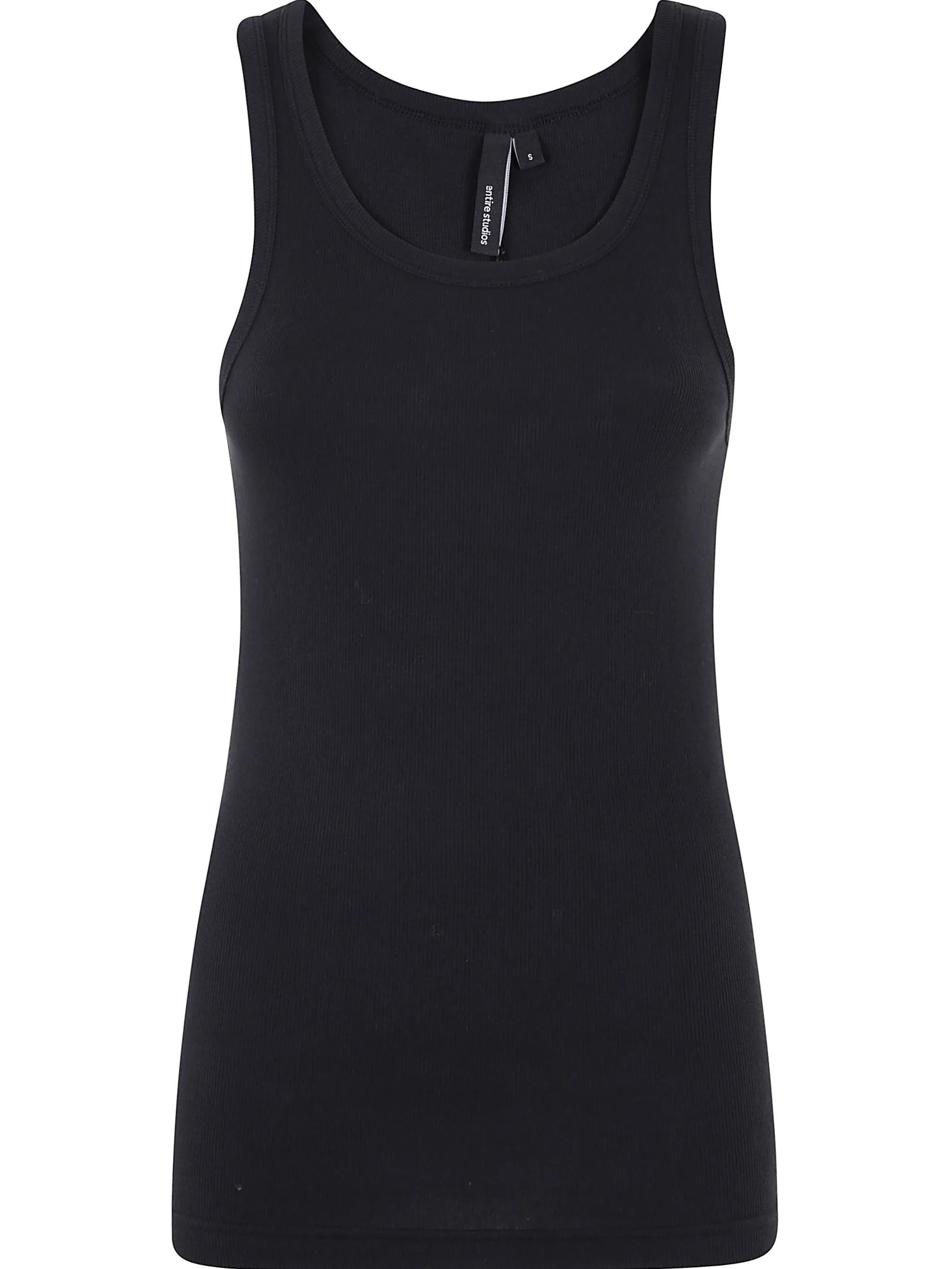 Entire Studios Rib Tank Soot – Balardi